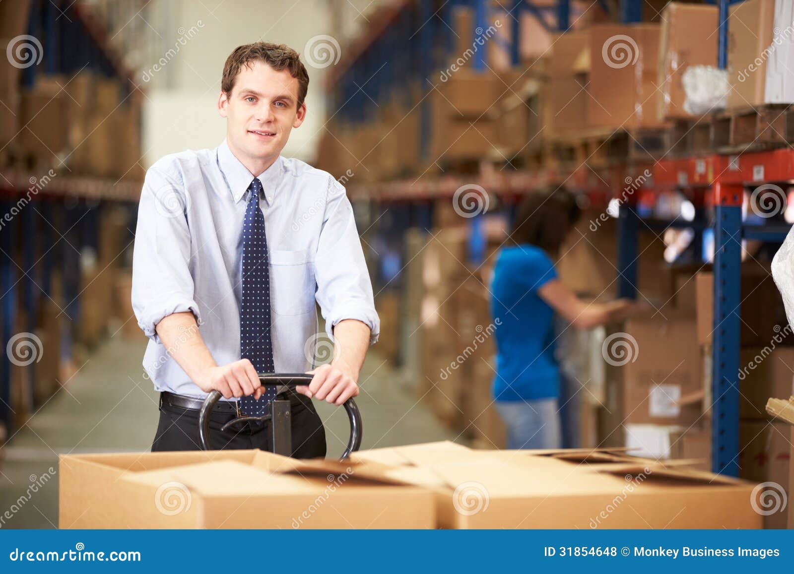 Businessman Pulling Huge Rock With A Rope Royalty-Free Stock Photo ...