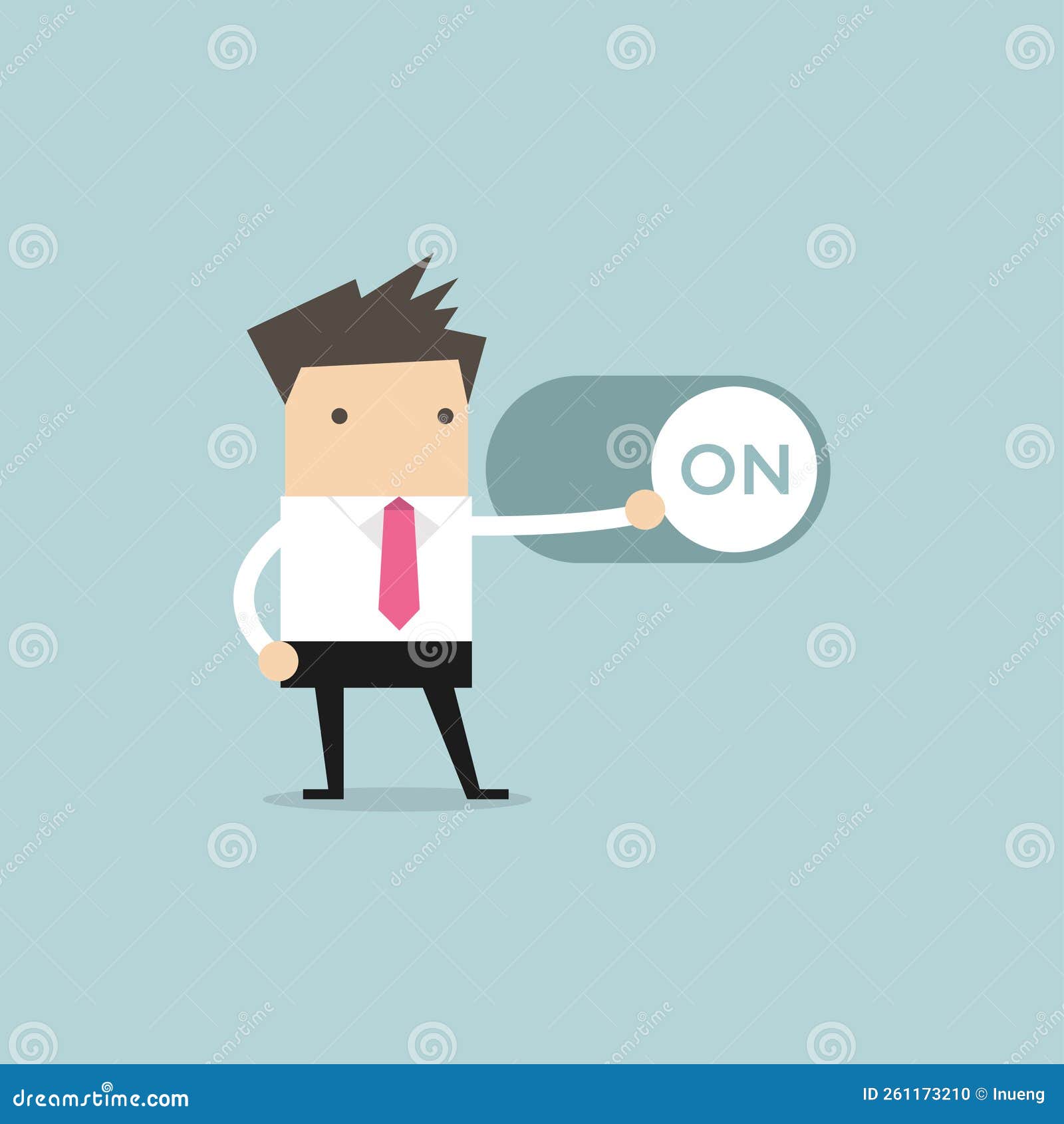 Switch With OFF Position Stock Photo | CartoonDealer.com #19081974