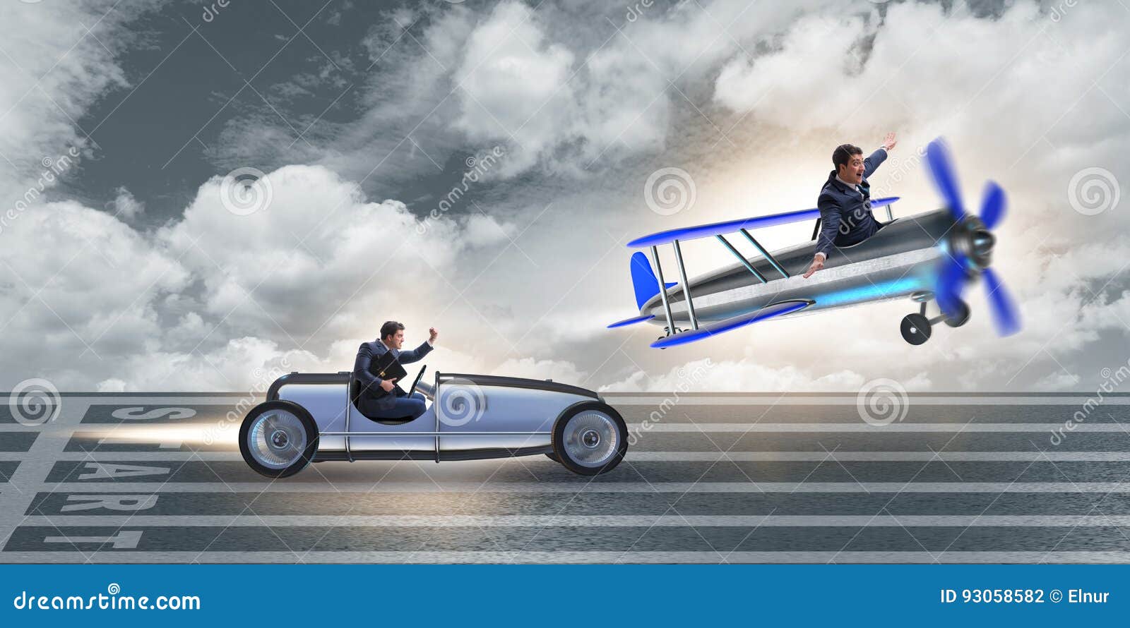 1,237 Racing Airplane Stock Photos - Free & Royalty-Free Stock Photos ...