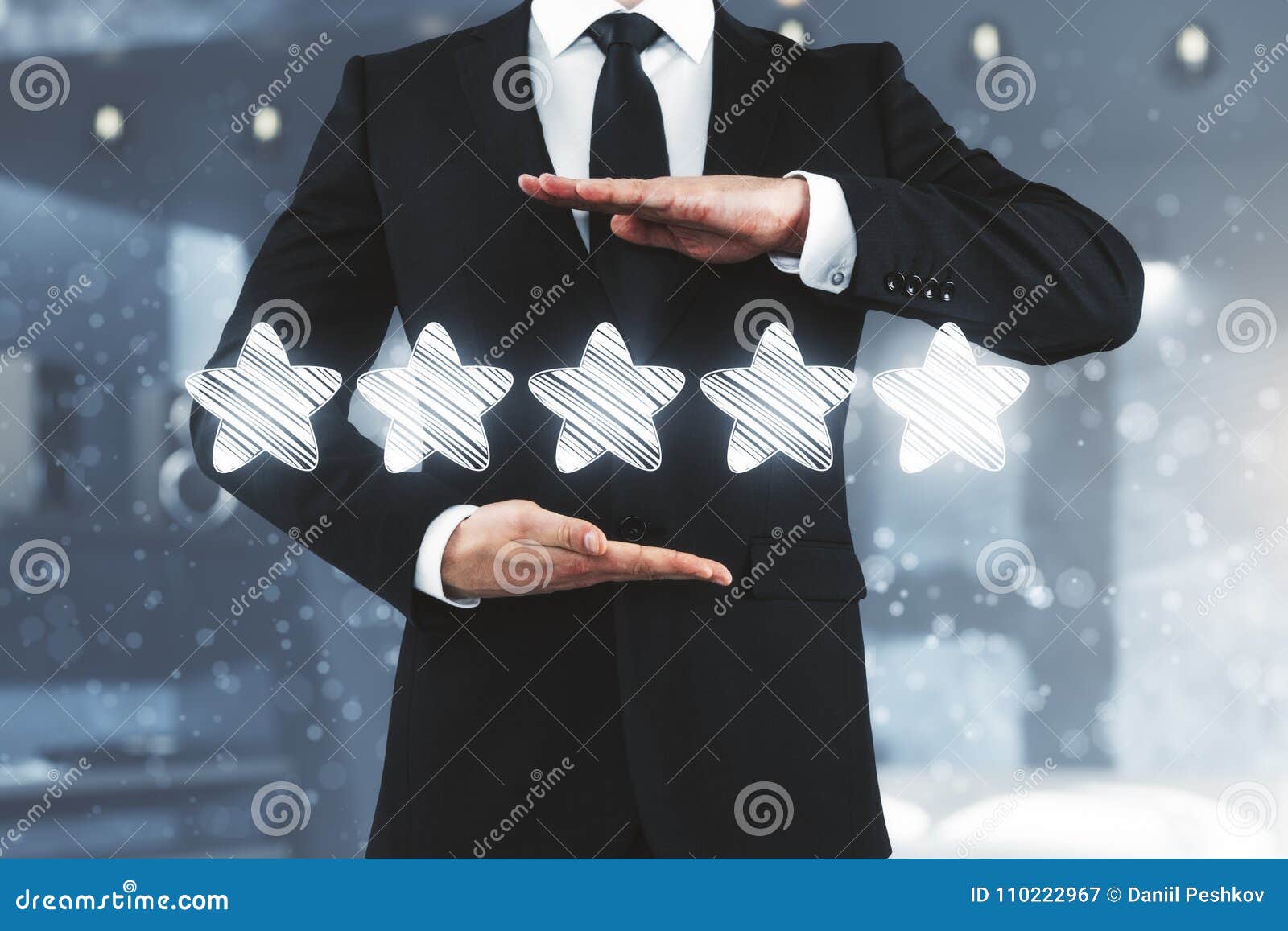 Performance and Status Concept Stock Image - Image of award, business ...