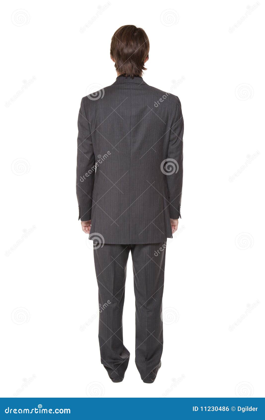 Businessman - rotation stock photo. Image of length, people - 11230486