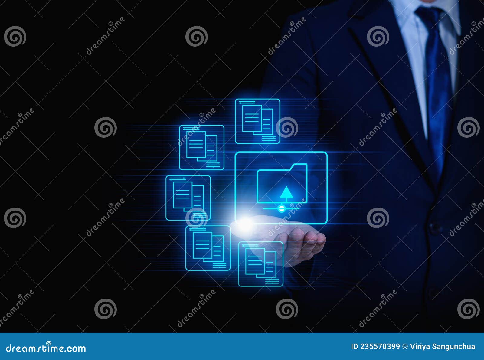 Businessman`s Document Management System DMS Online Document ... Businessman`s Document Management System DMS Online Document ...