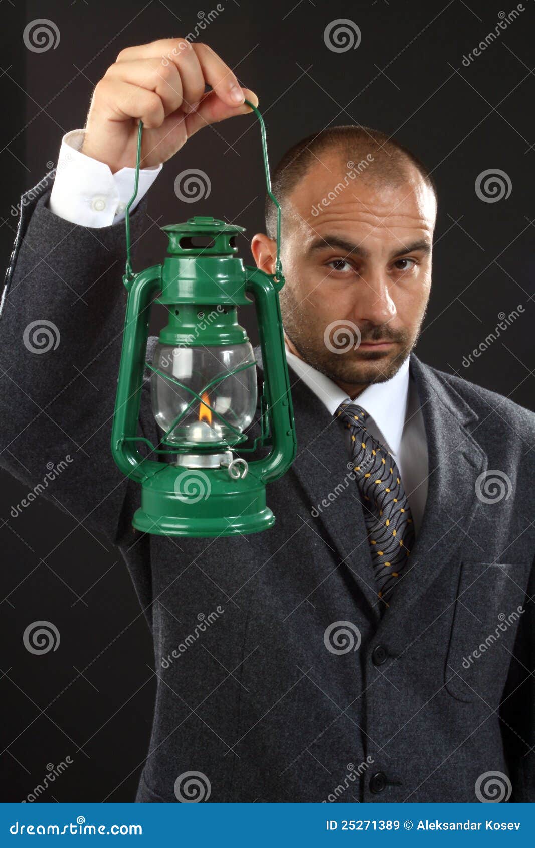 Businessman searching stock image. Image of suit, adult - 25271389