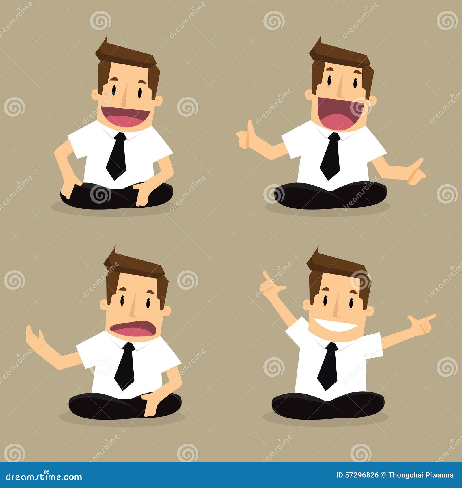 Complain And Enjoy As Different Choices In Life - Pictured As Words ...