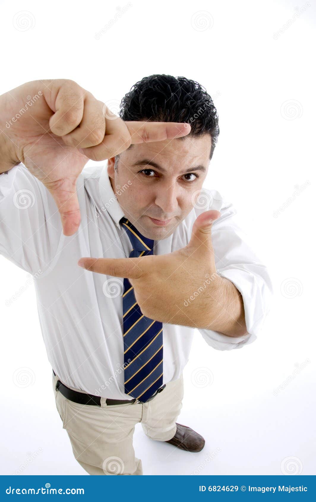 110 Boss Directing Employee Stock Photos - Free & Royalty-Free Stock ...