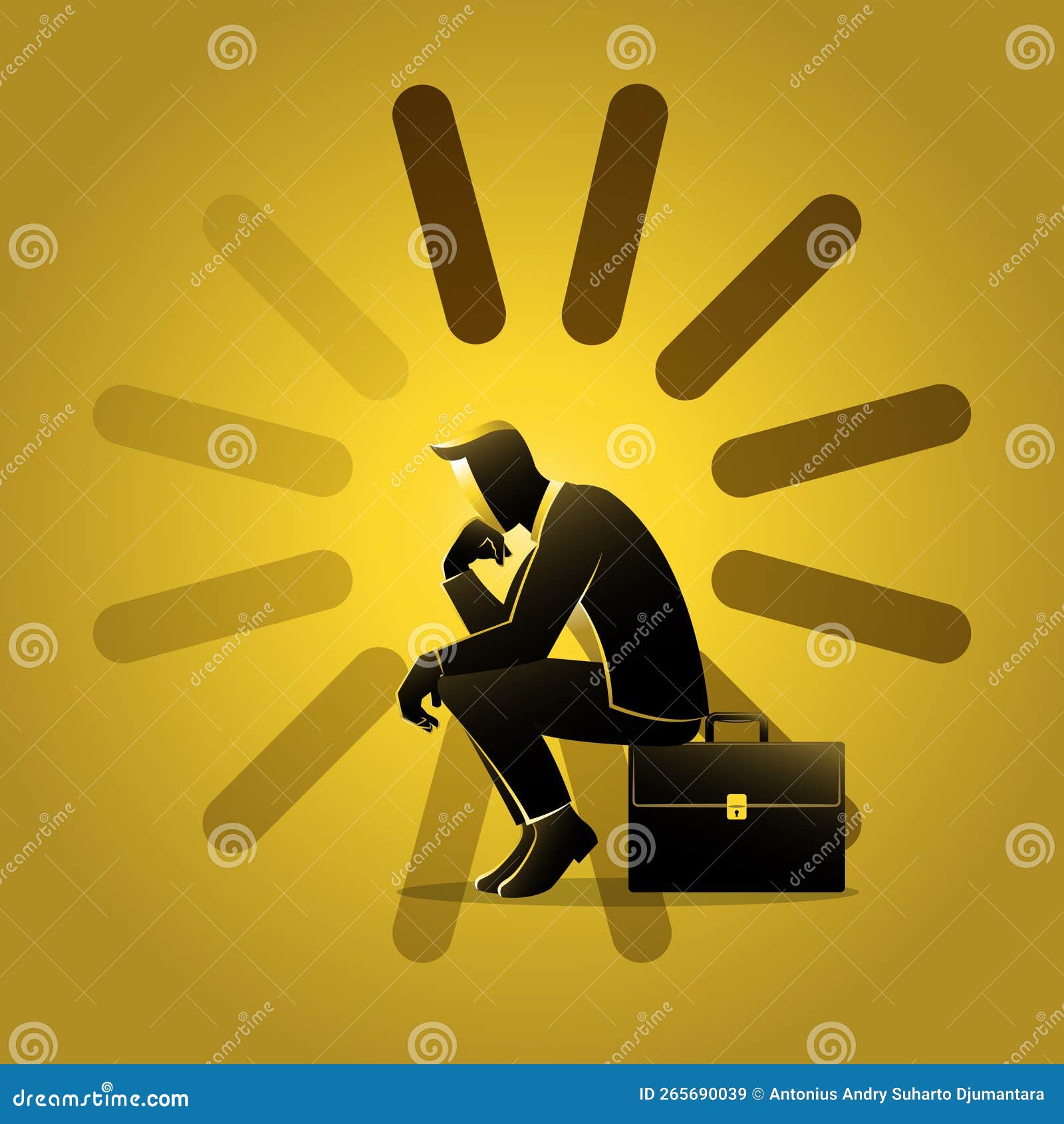 Lagging Internet Cute Character Vector Illustration | CartoonDealer.com ...