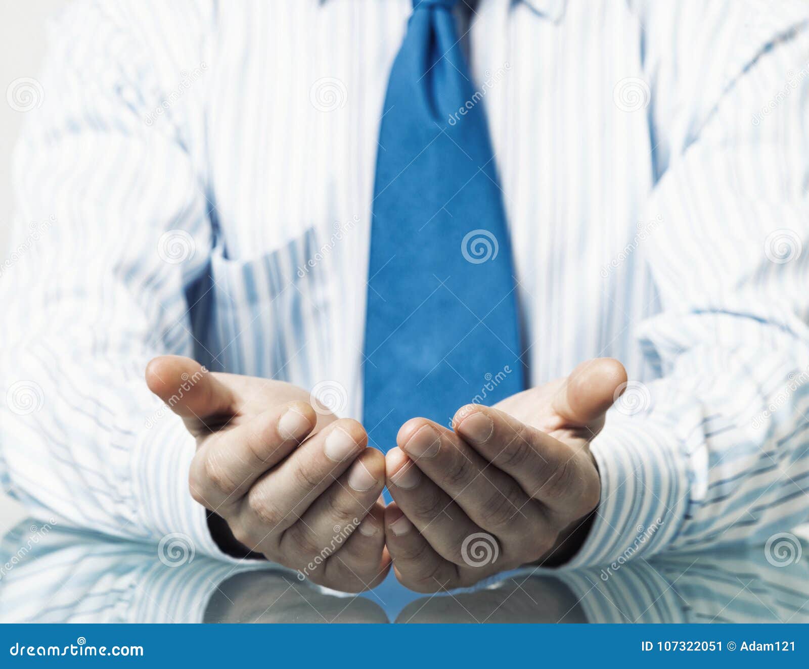 Support and help gesture stock image. Image of showing - 107322051