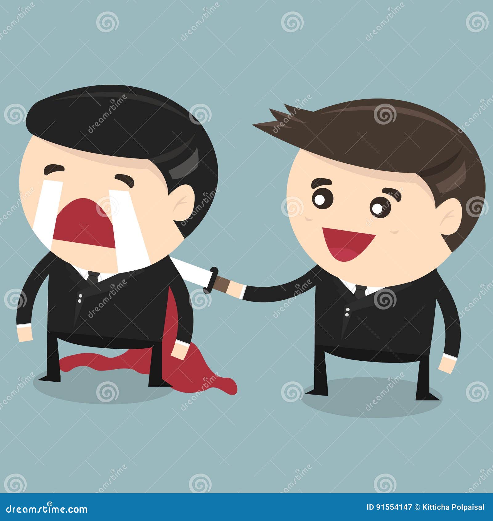 Traitor Cartoons, Illustrations & Vector Stock Images - 121 Pictures to ...