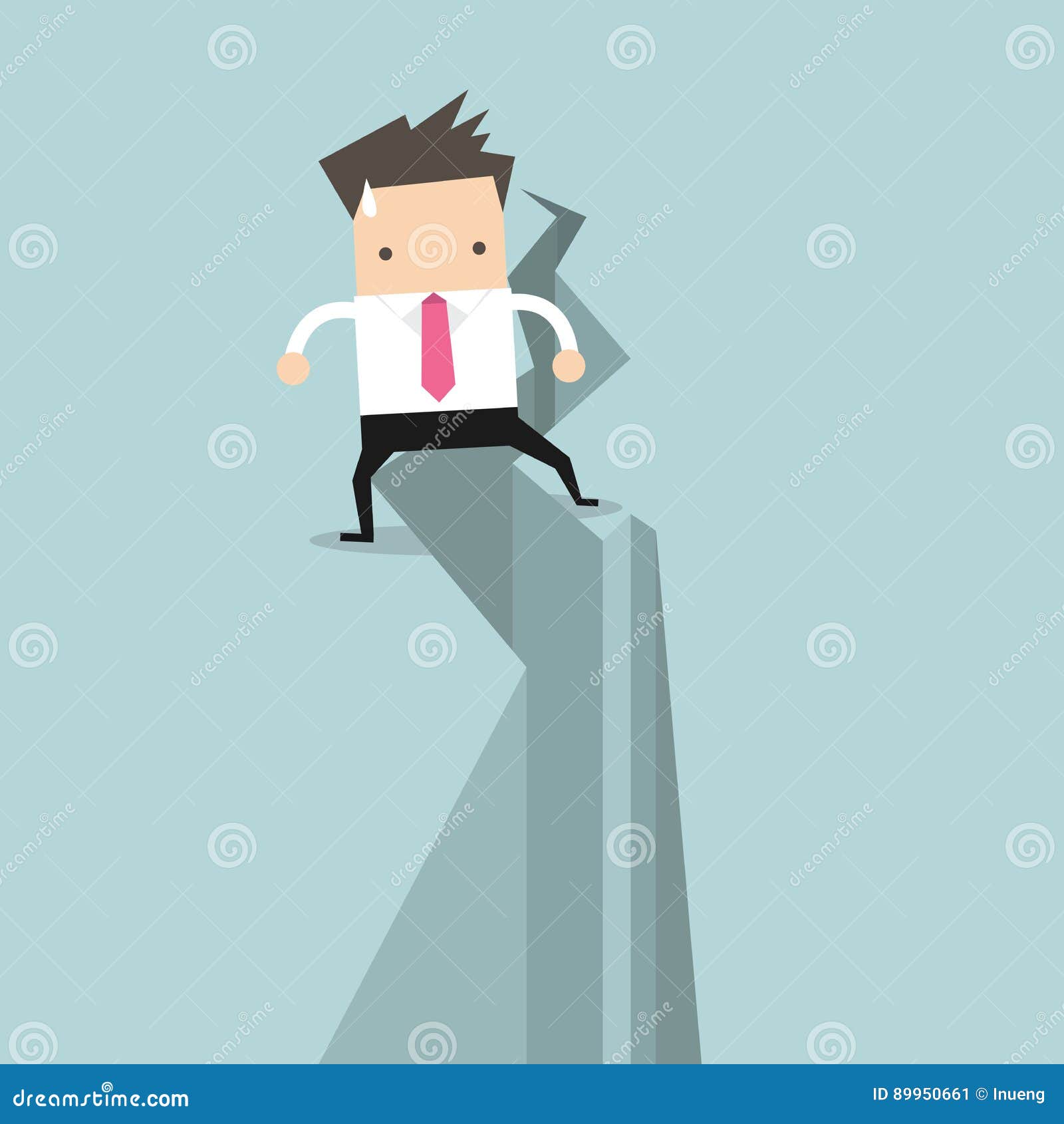 Earthquake Ground Crack. Hole In Floor With Cracking And Earth ...