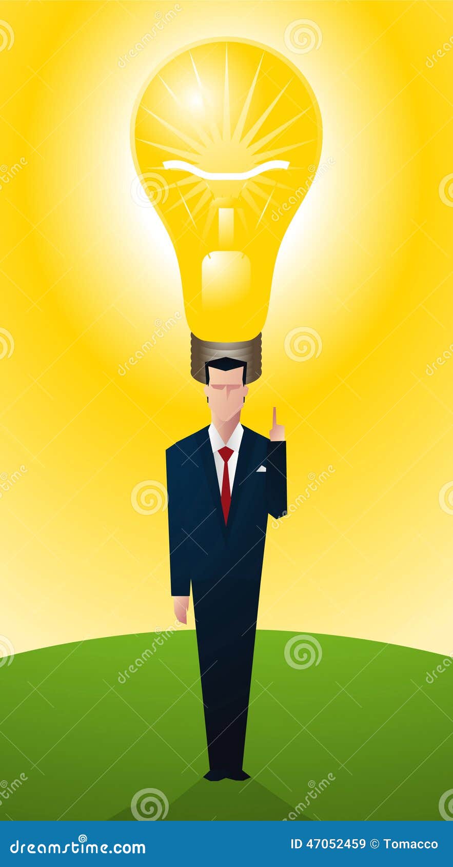 Standing Proud Lion Vector Illustration | CartoonDealer.com #29859772