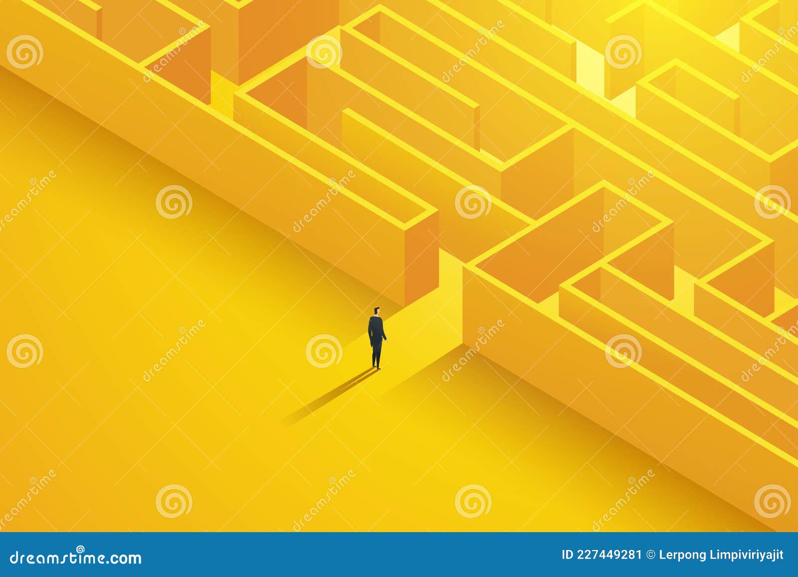 Challenges Complex Like A Puzzle - Pictured As Word Challenges On A ...