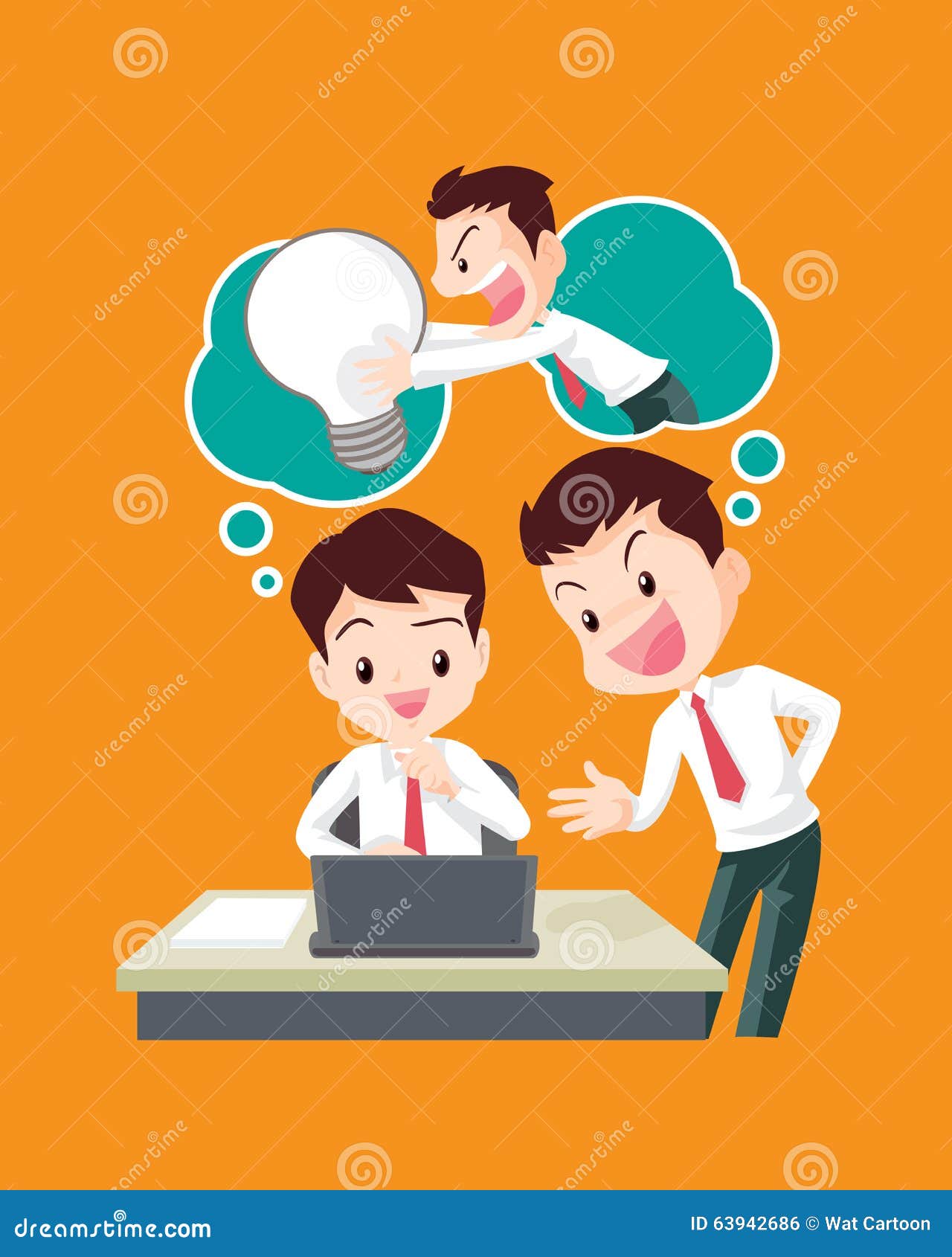 Stealing Idea Or Plagiarism, Piracy On Intellectual Property Or ...