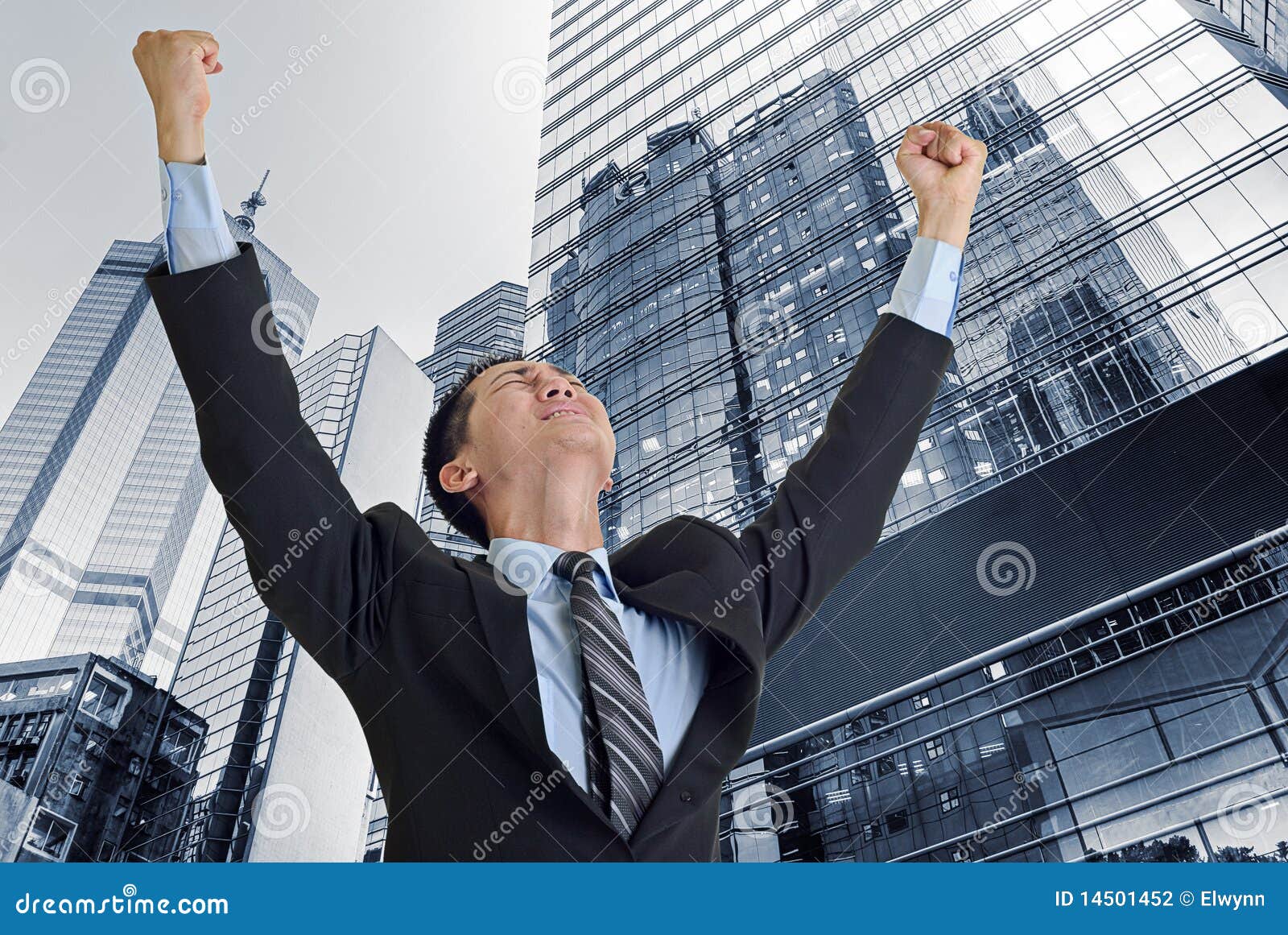 Businessman struggle stock photo. Image of businessman - 14501452