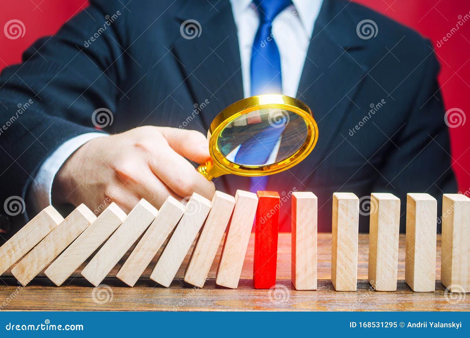 Stop Work Safety Sign On The Signaler Reflection Vest. Stock Image ...