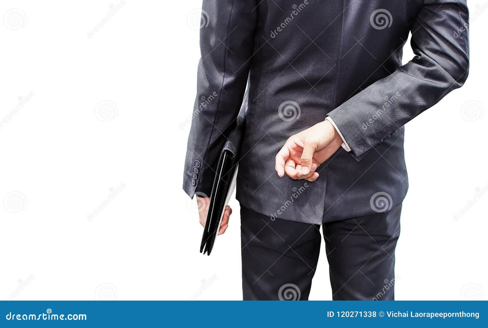 Businessman with Suit, Back View Stock Photo - Image of ideas ...