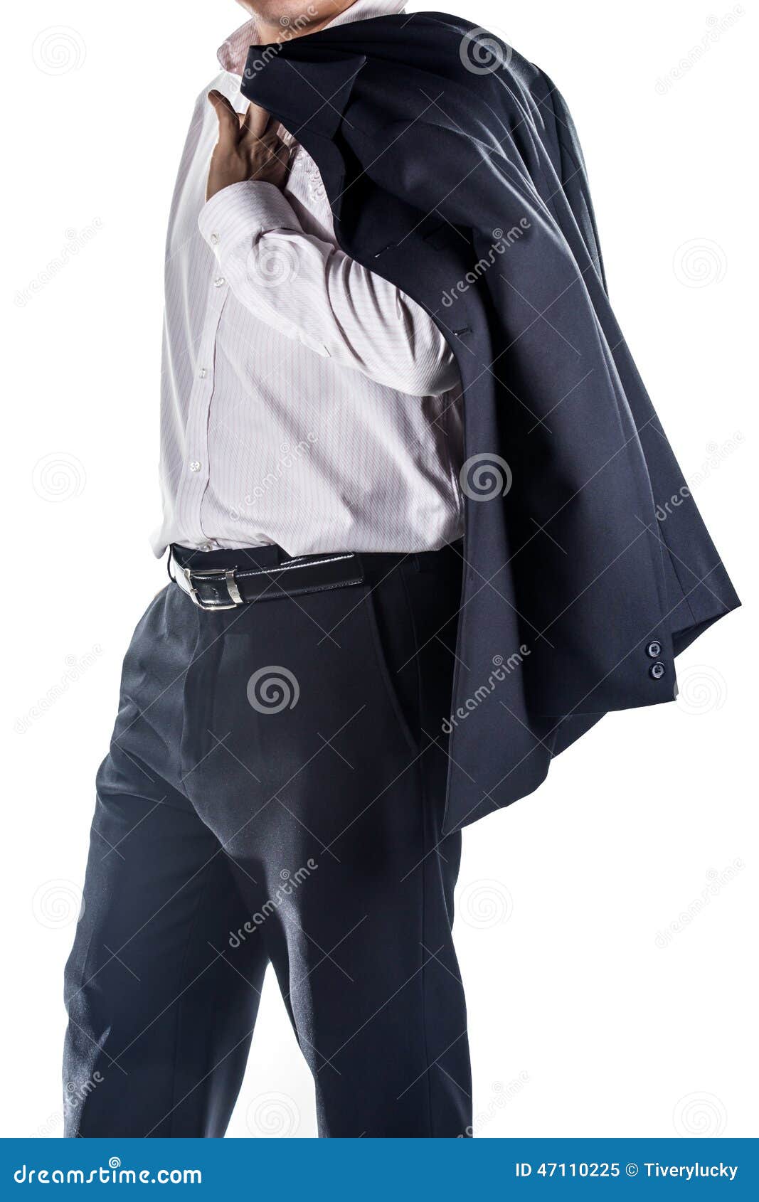 Businessman stock image. Image of people, portrait, male - 47110225