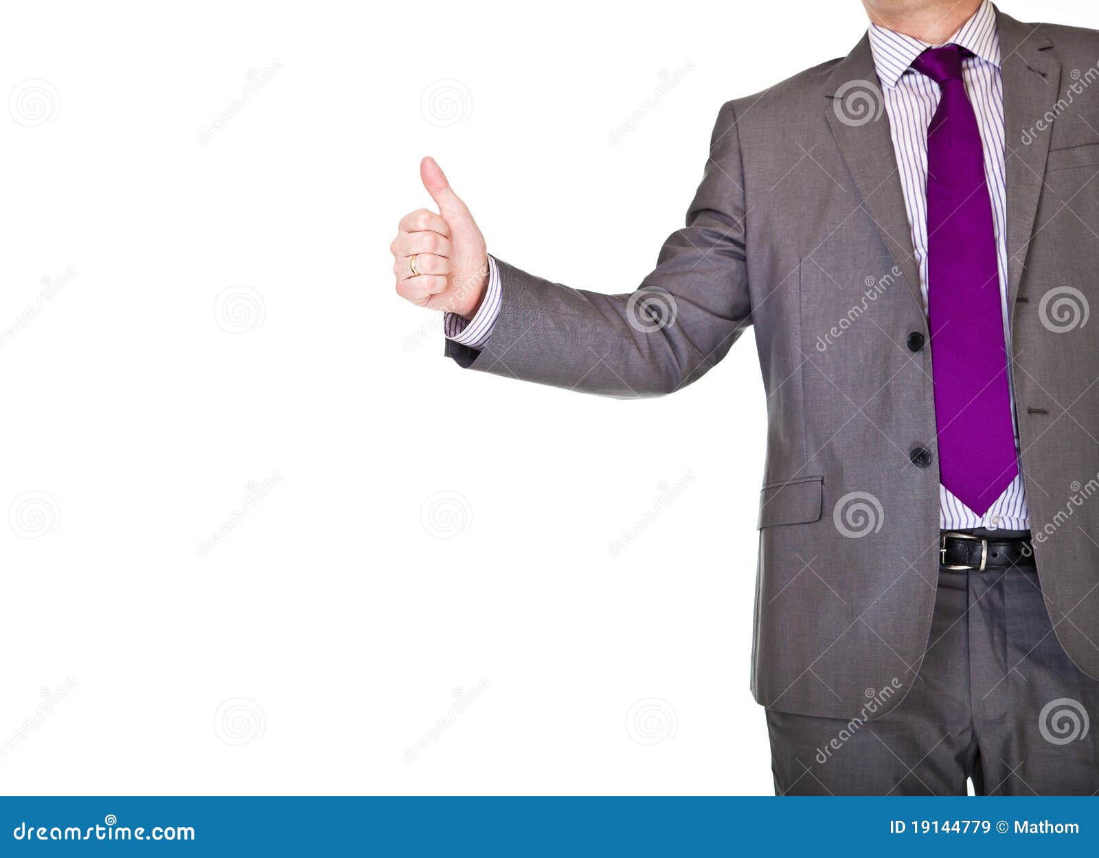 Businessman in Suit Handshake Stock Image - Image of agreement, male ...