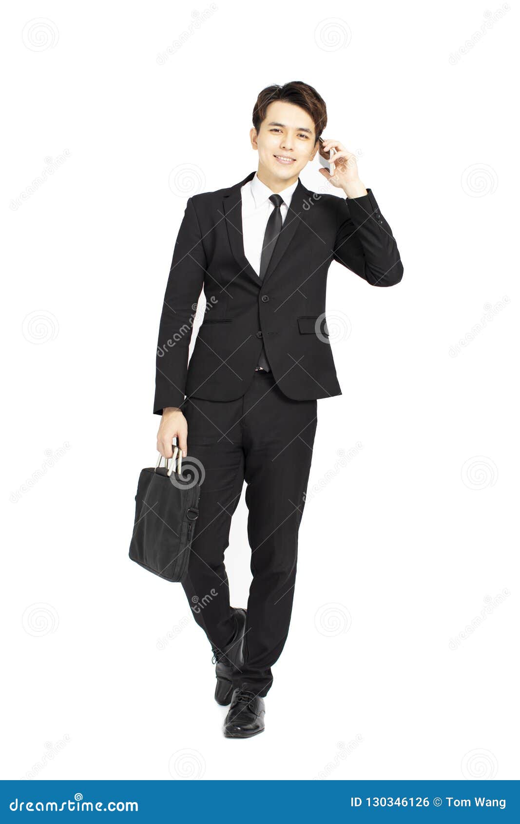 Businessman in Suit and Speaking on the Phone Stock Photo - Image of ... Businessman in Suit and Speaking on the Phone Stock Photo - Image of ...