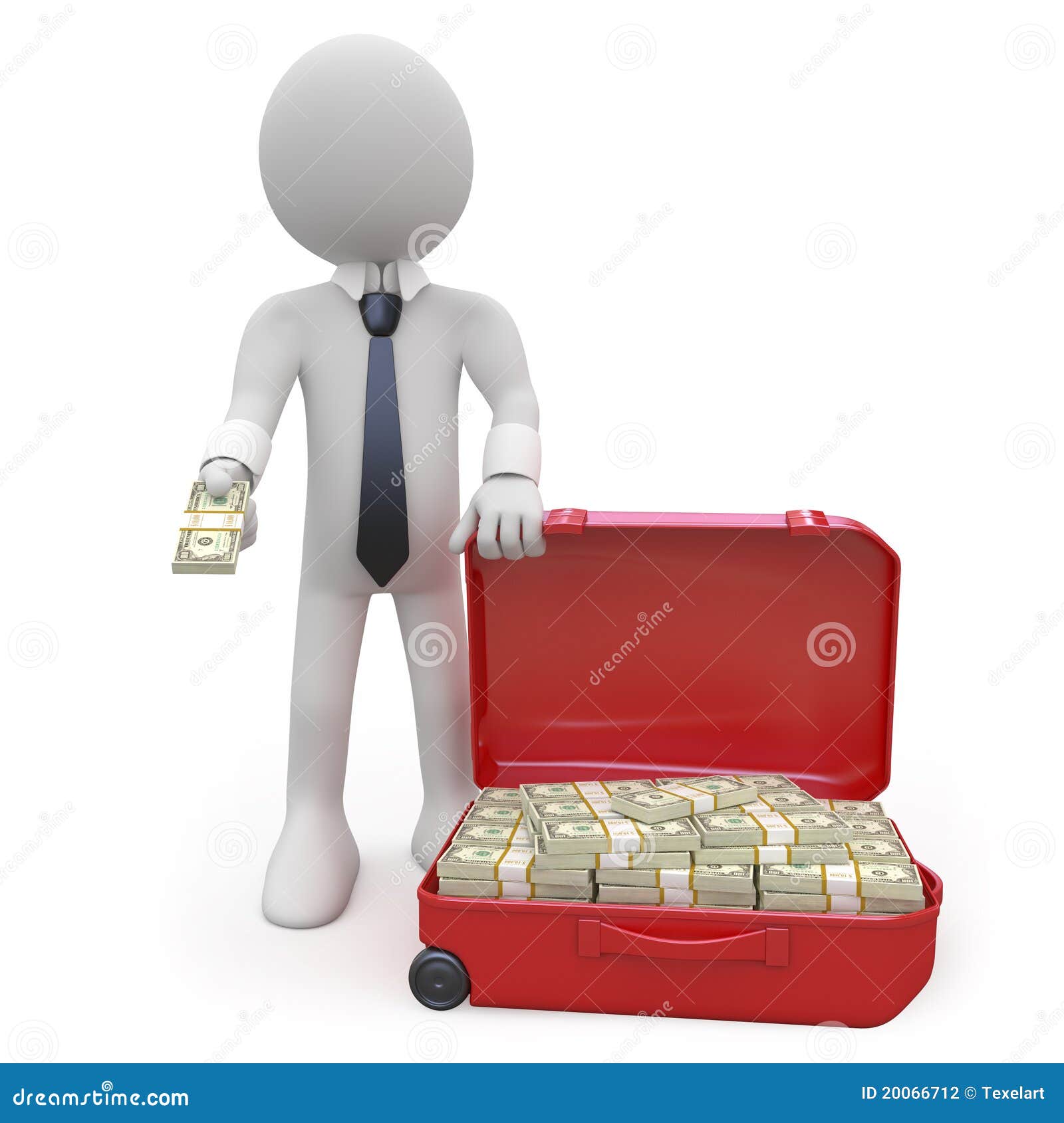 Wads Cartoons, Illustrations & Vector Stock Images - 2226 Pictures to ...