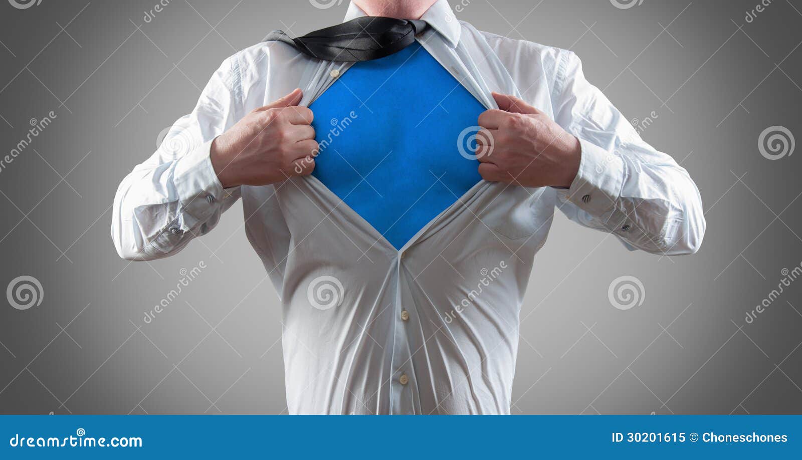 Super businessman stock image. Image of brave, formal - 30201615