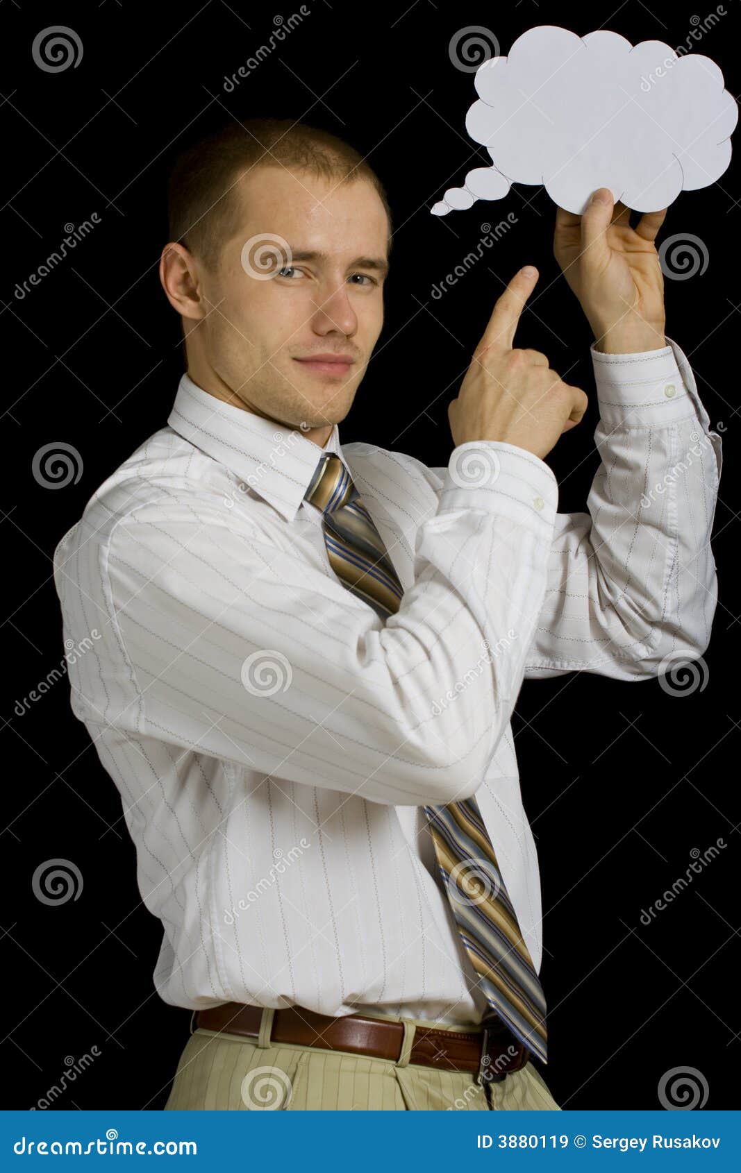 Businessman with thoughts stock image. Image of smart - 3880119 Businessman with thoughts stock image. Image of smart - 3880119