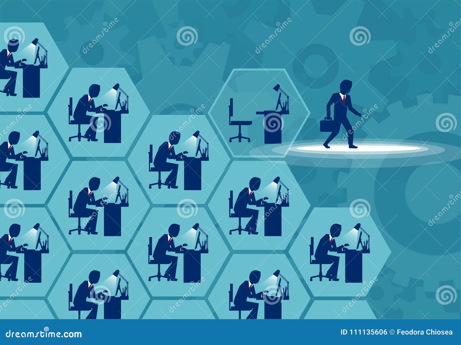 Realization Cartoons, Illustrations & Vector Stock Images - 4816 ...