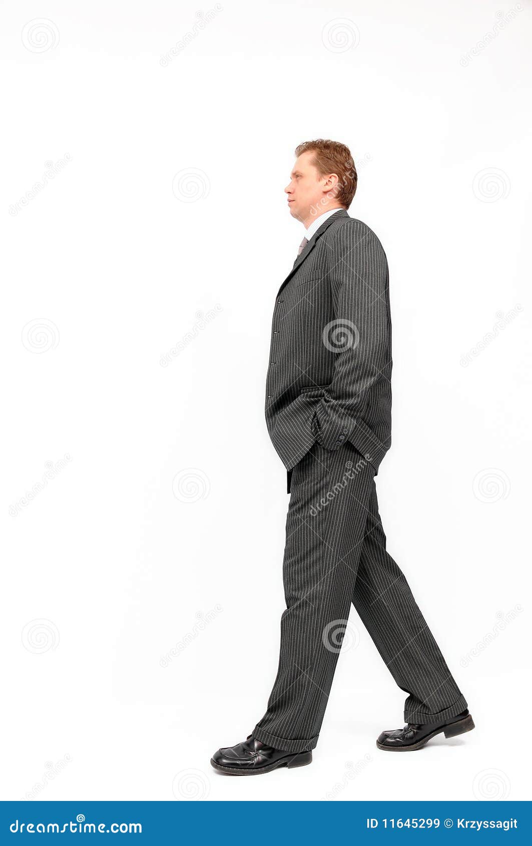 Businessman walking stock image. Image of apparel, authority - 11645299