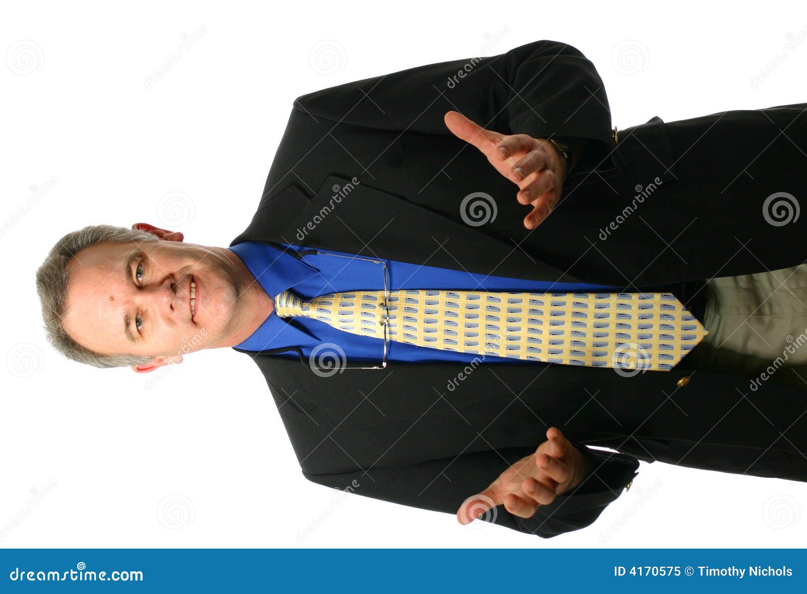 Businessman with Welcoming Gesture Stock Image - Image of manager ... Businessman with Welcoming Gesture Stock Image - Image of manager ...