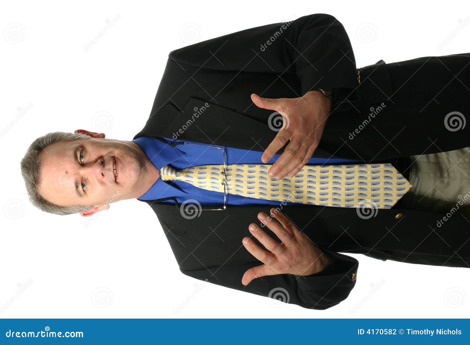 Businessman with Welcoming Gesture Stock Photo - Image of arms ... Businessman with Welcoming Gesture Stock Photo - Image of arms ...