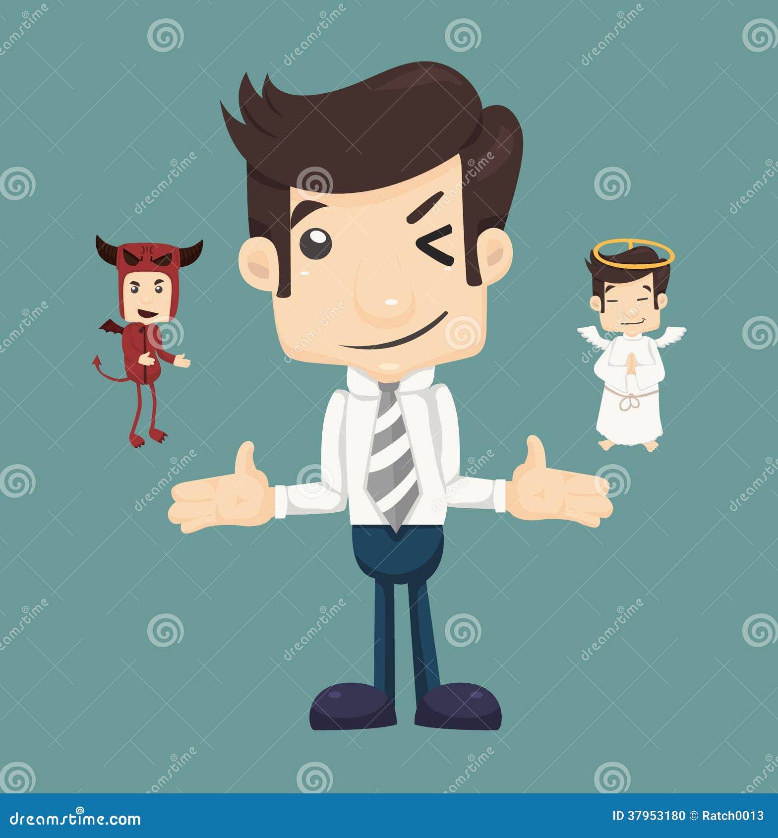 Morals And Human Mind - Pictured As Word Morals Inside A Head To ...