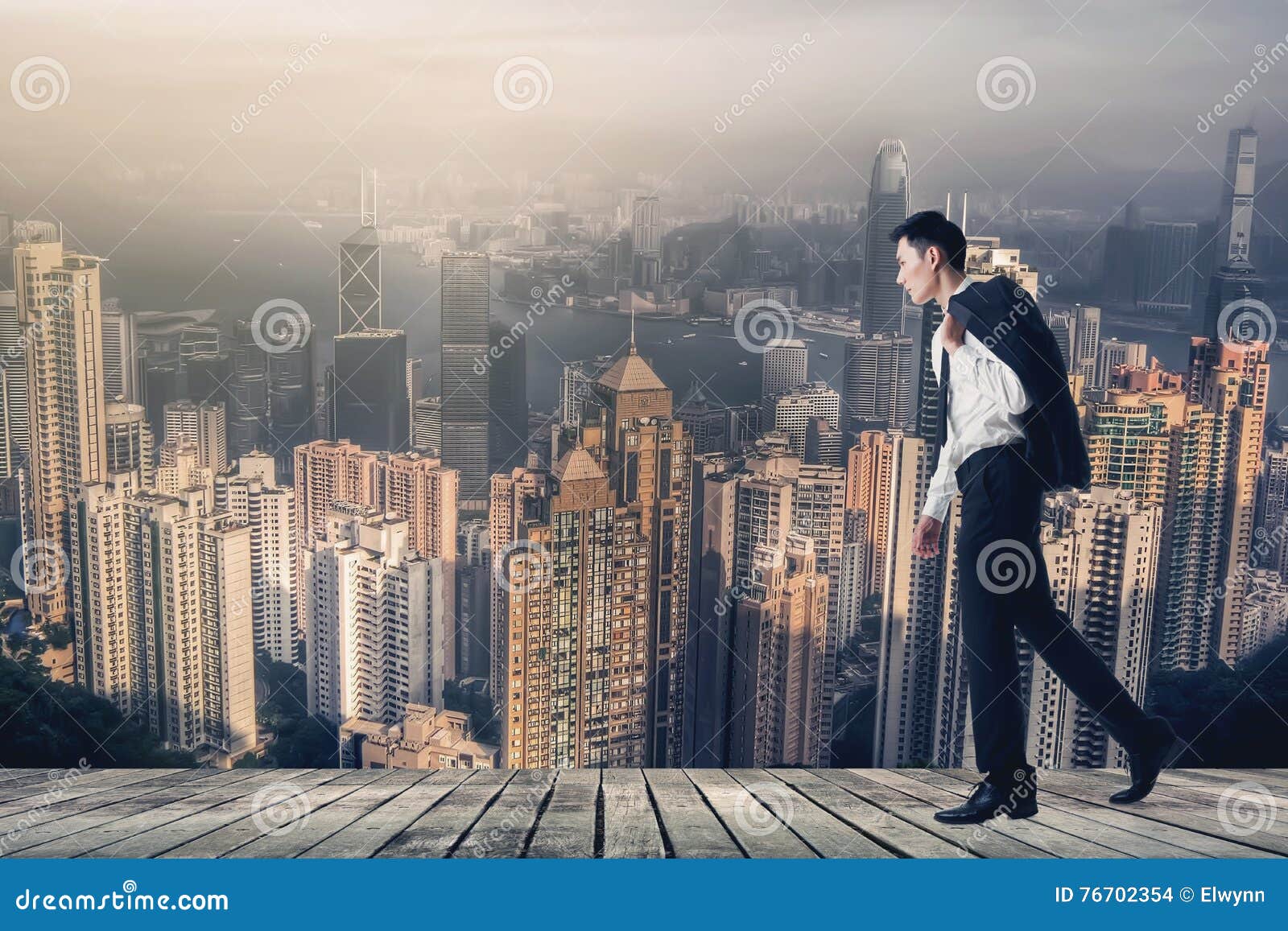 Businessman after work stock photo. Image of leisure - 76702354