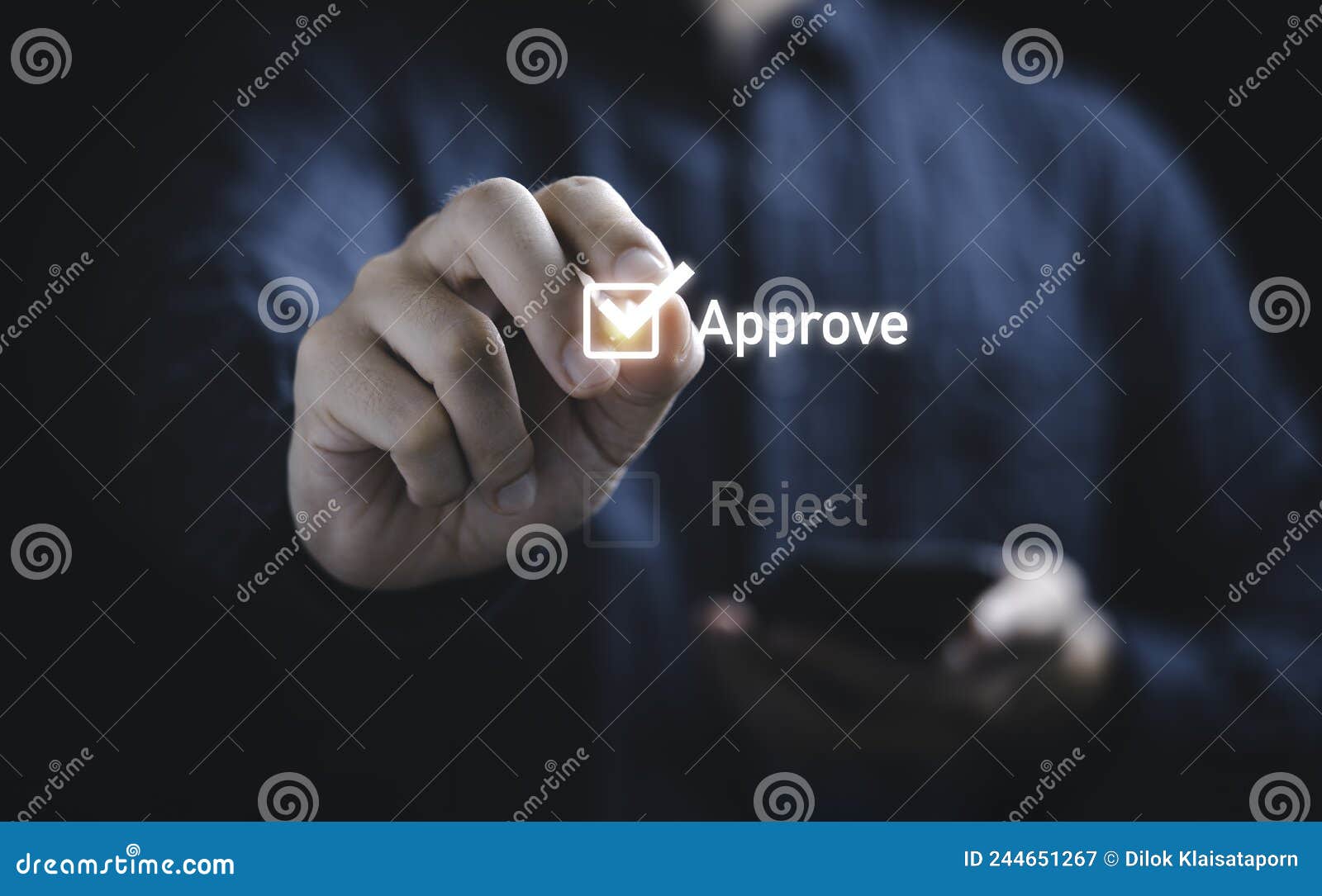 Approve Document And Work Permit Stamp Royalty-Free Stock Photography ... Approve Document And Work Permit Stamp Royalty-Free Stock Photography ...