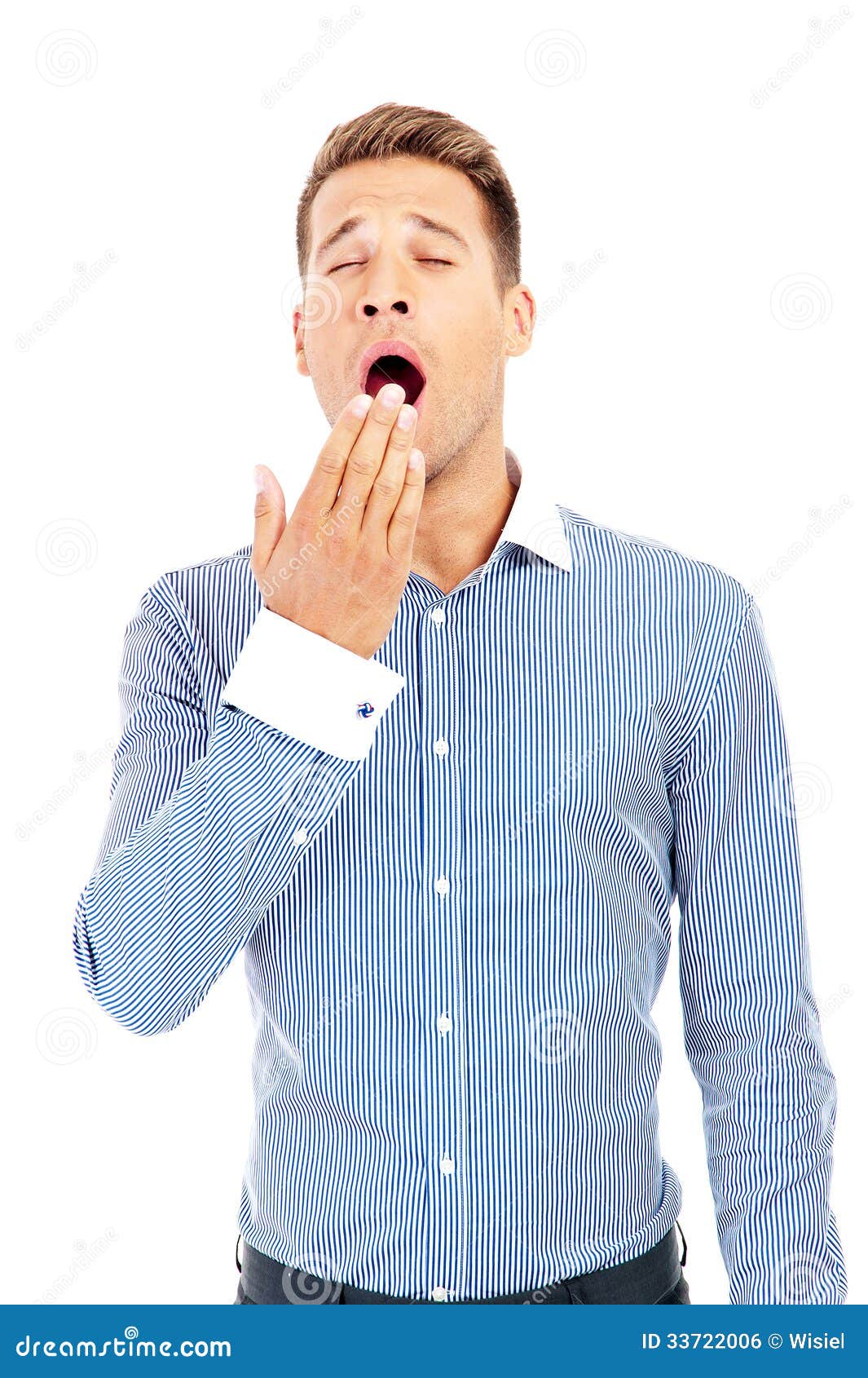 Businessman Yawing Stock Photos - Free & Royalty-Free Stock Photos from ...