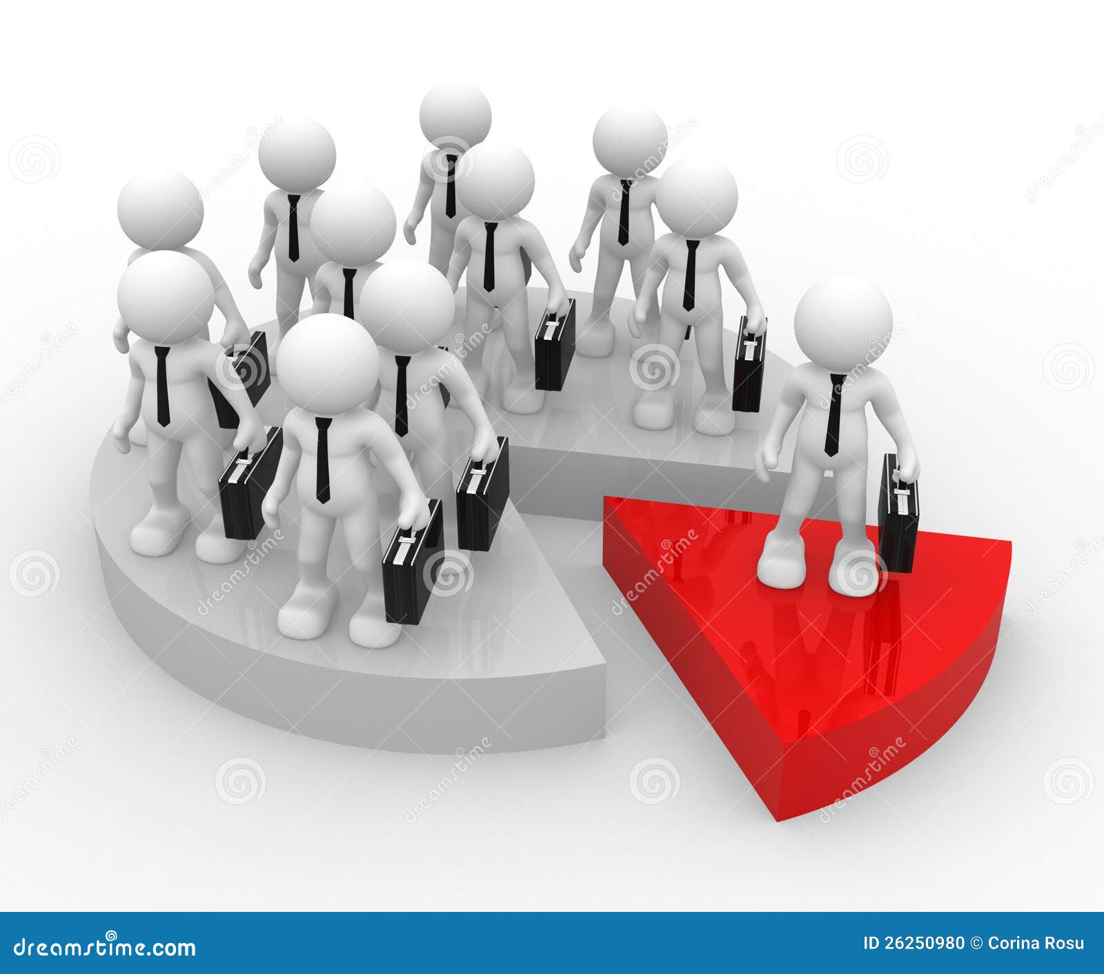 Team Separation Stock Illustrations – 492 Team Separation Stock ...