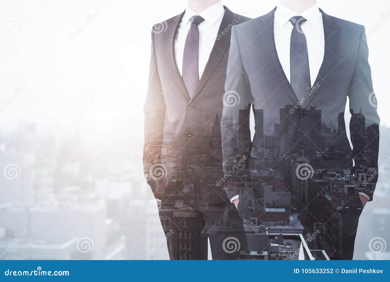 Teamwork and Future Concept Stock Photo - Image of finance, office ...