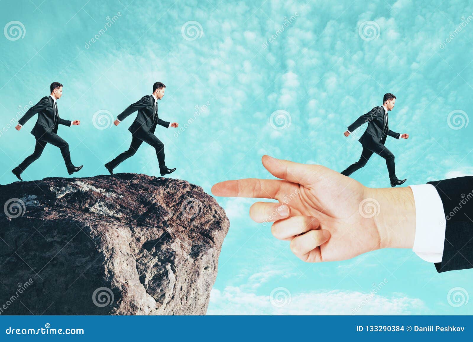 Team and Connection Concept Stock Photo - Image of helping, abstract ...