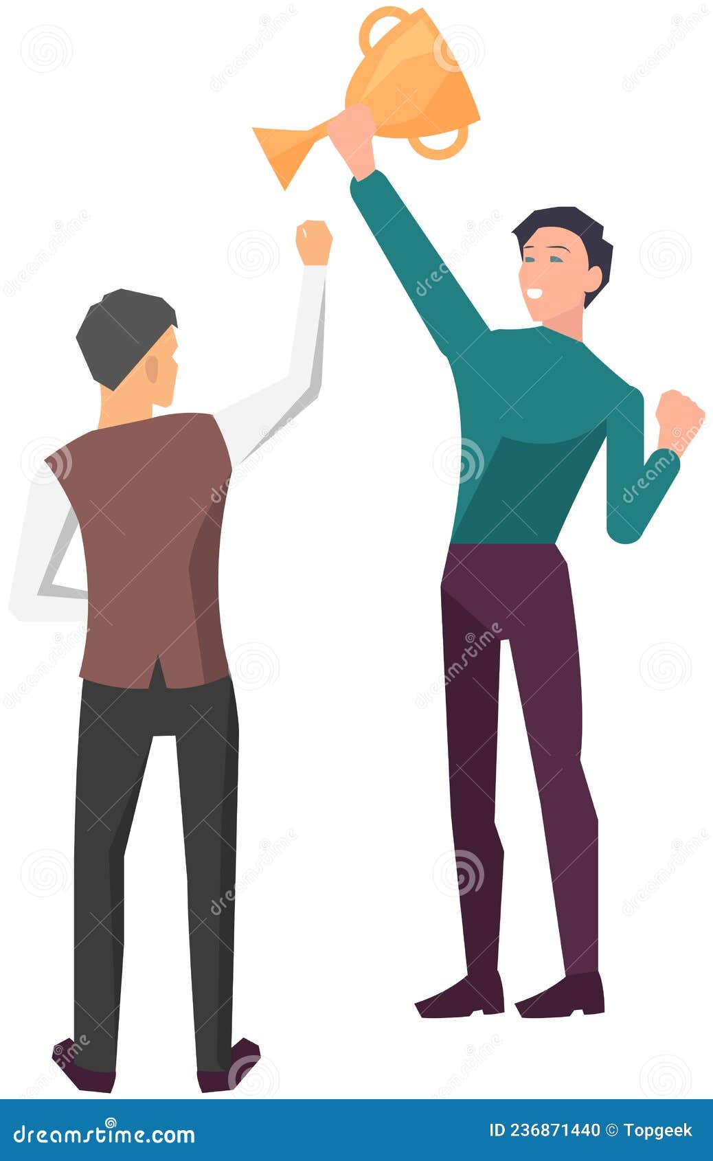 Take 1 One First Attempt Try Scene Movie Clapper Board Royalty-Free ...