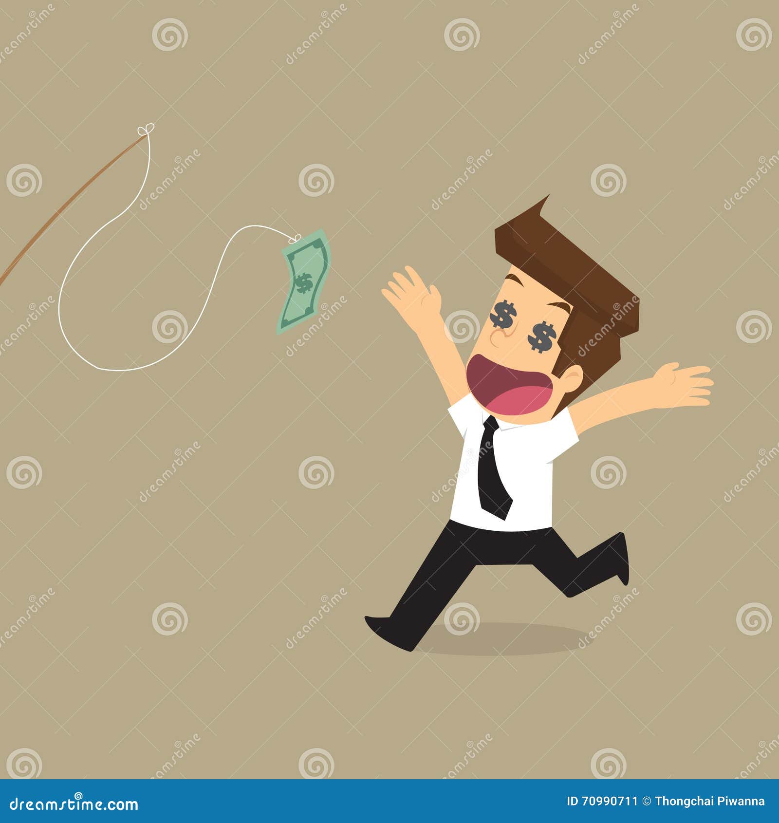 Lured Cartoons, Illustrations & Vector Stock Images - 27 Pictures to ...