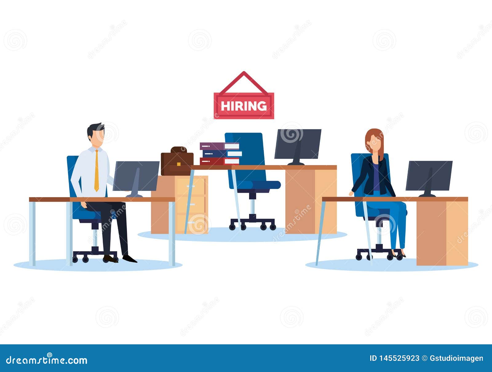 Businesspeople Office Workers Team Joining Hands In Pile Cooperation ...