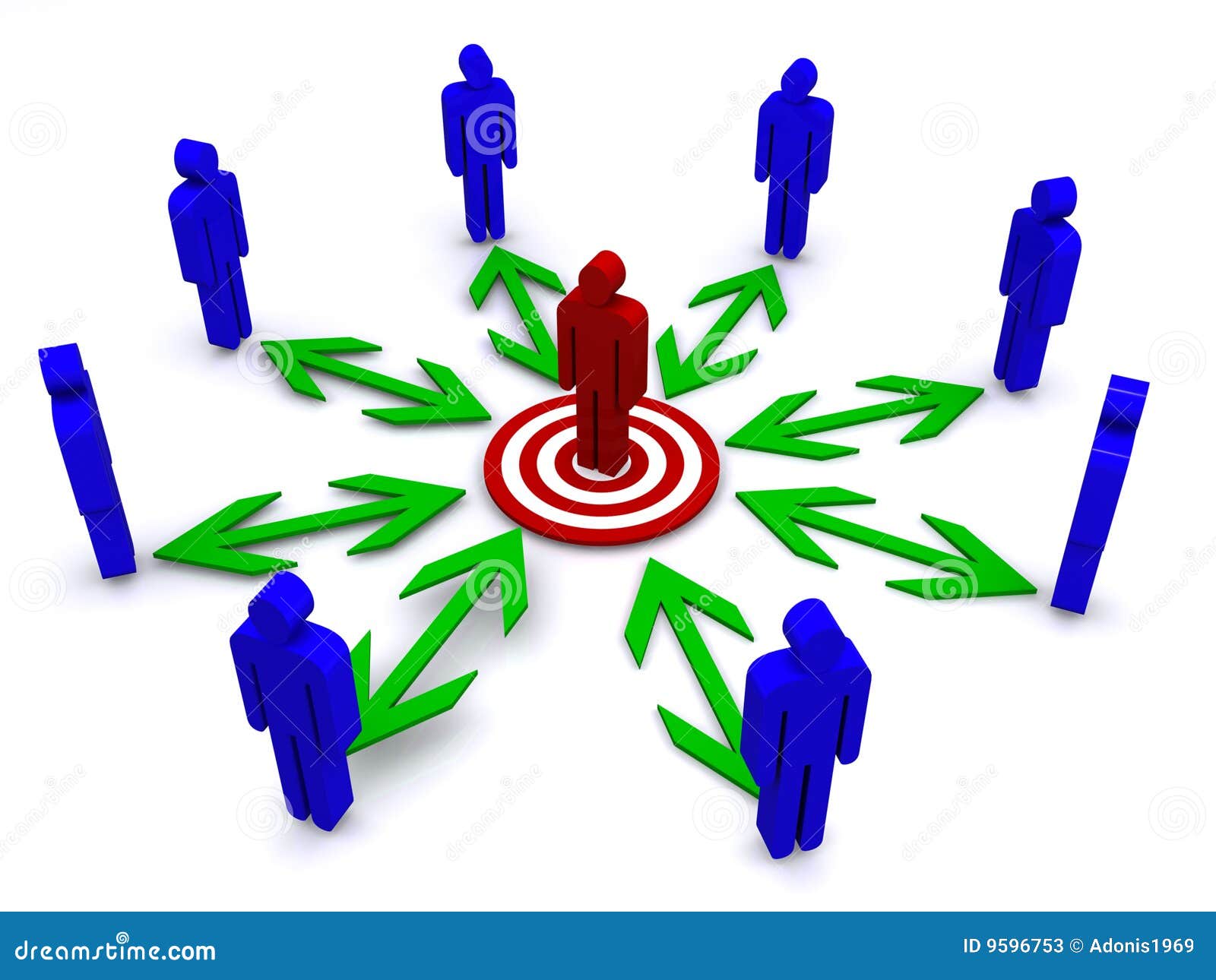 People Hub Spokes Stock Illustrations – 74 People Hub Spokes Stock ...