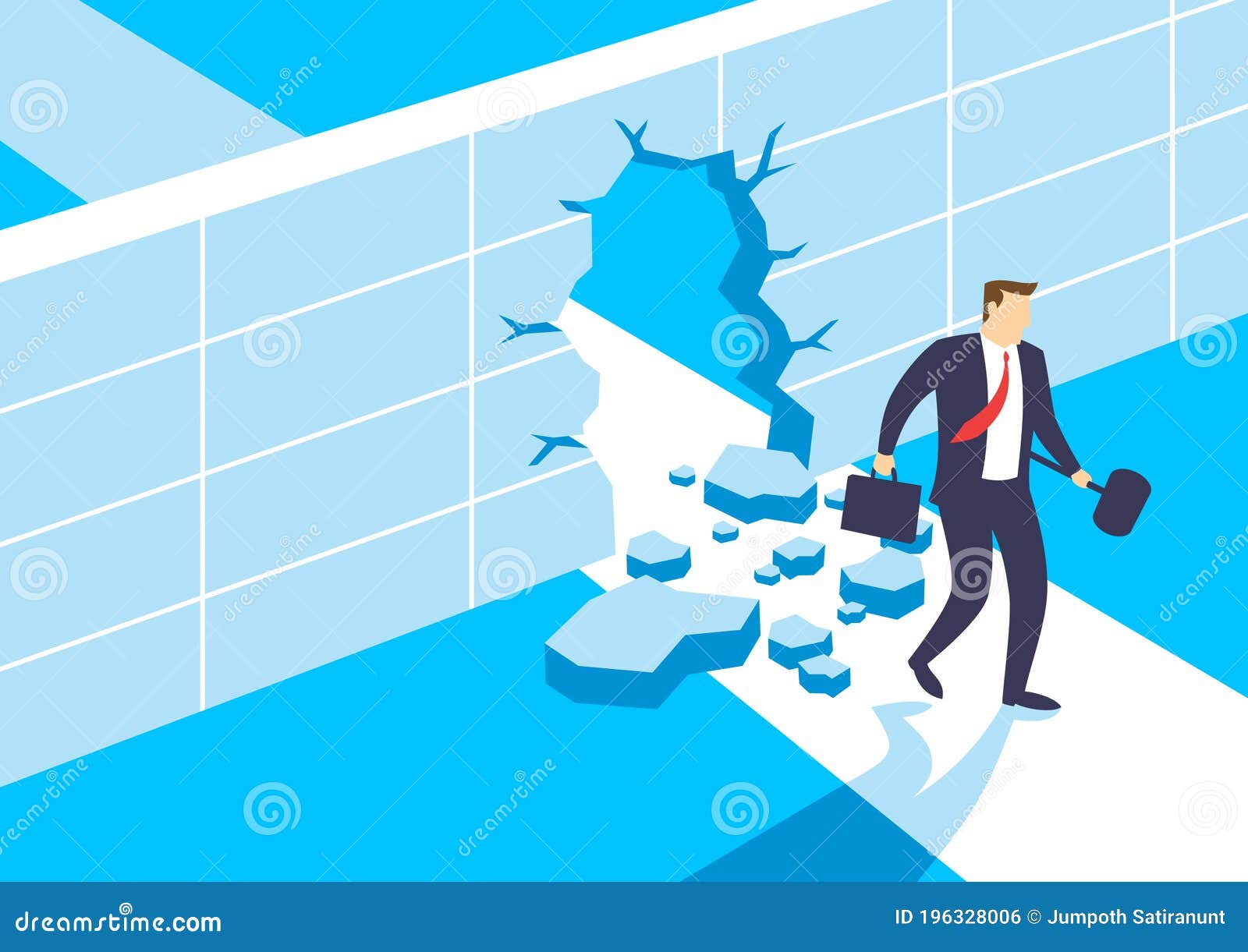 Overcoming Barriers To Success