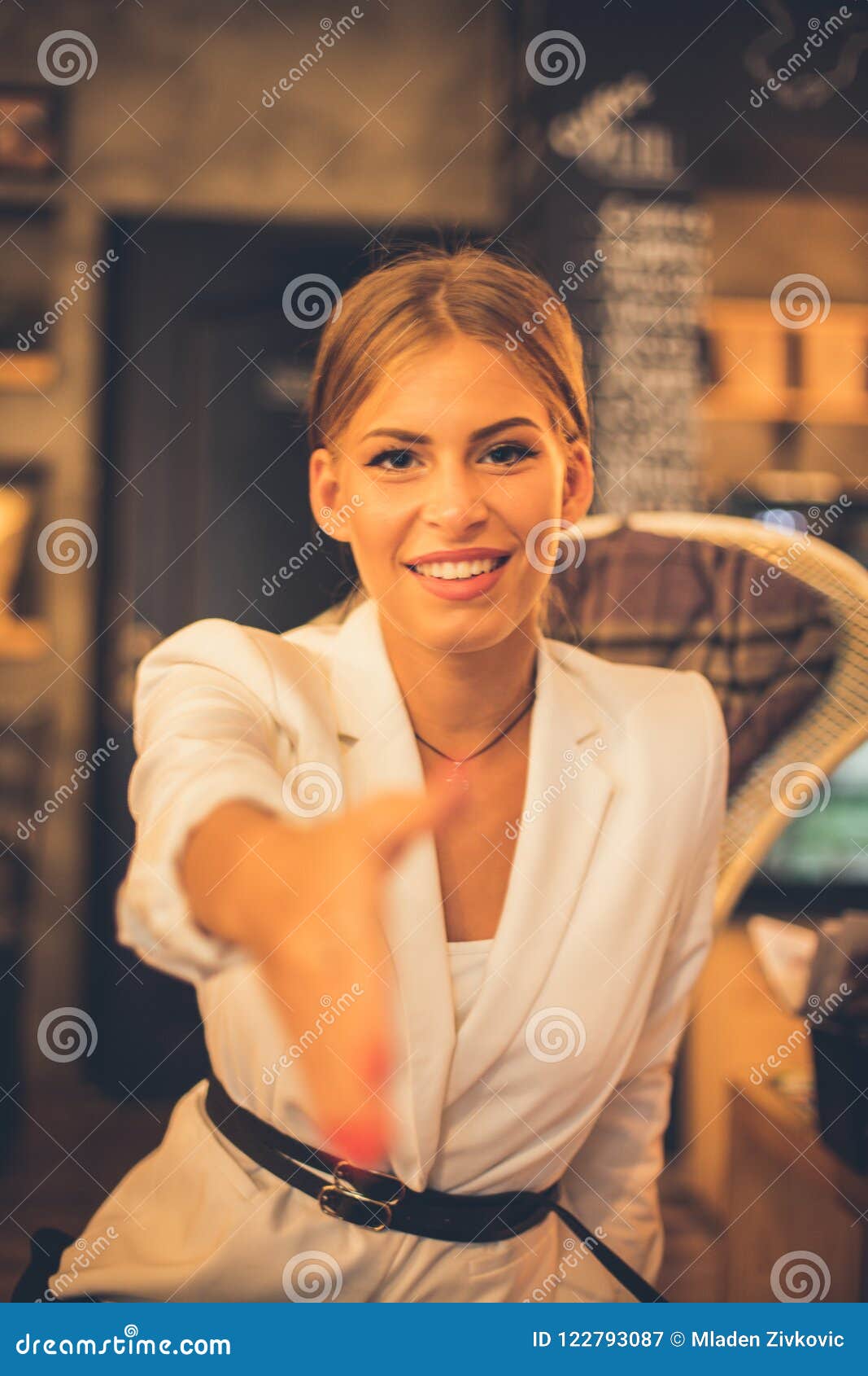 Hand Help Stock Image Image Of Industry Empty Gesturing 122793087