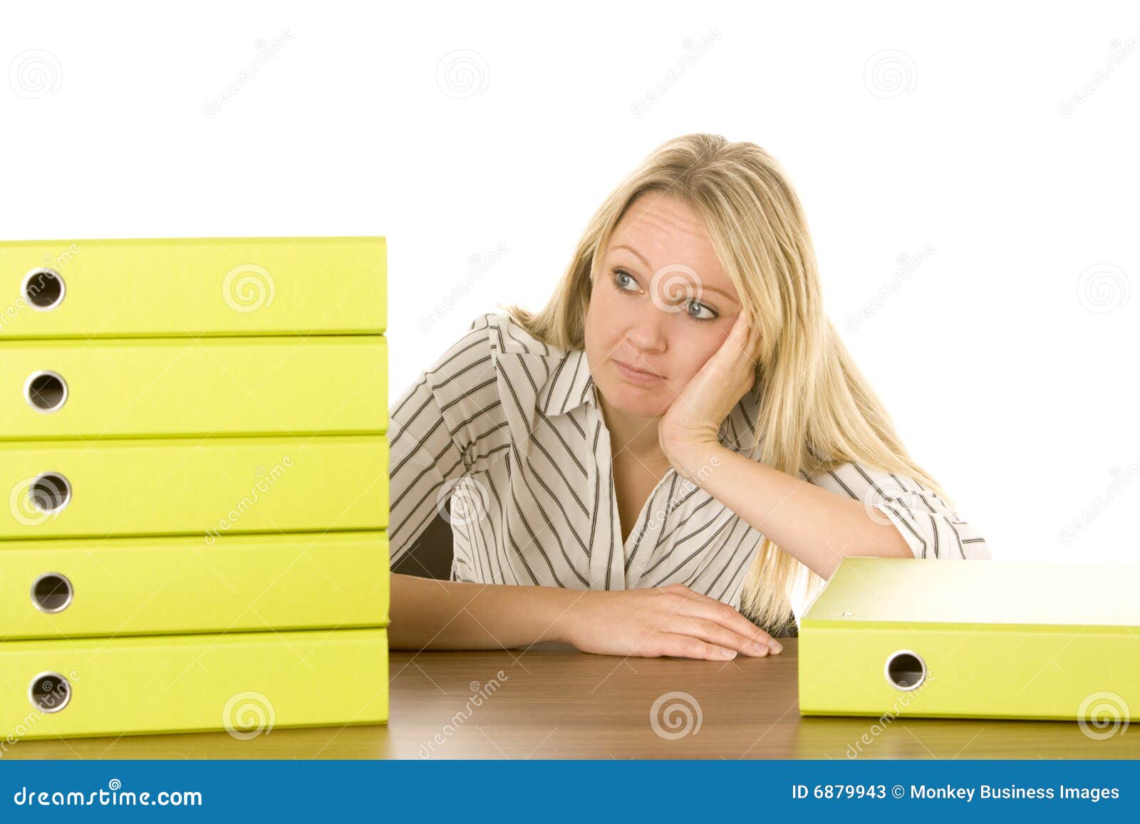 Businesswoman with Stack of Folders Stock Image - Image of paperwork ... Businesswoman with Stack of Folders Stock Image - Image of paperwork ...