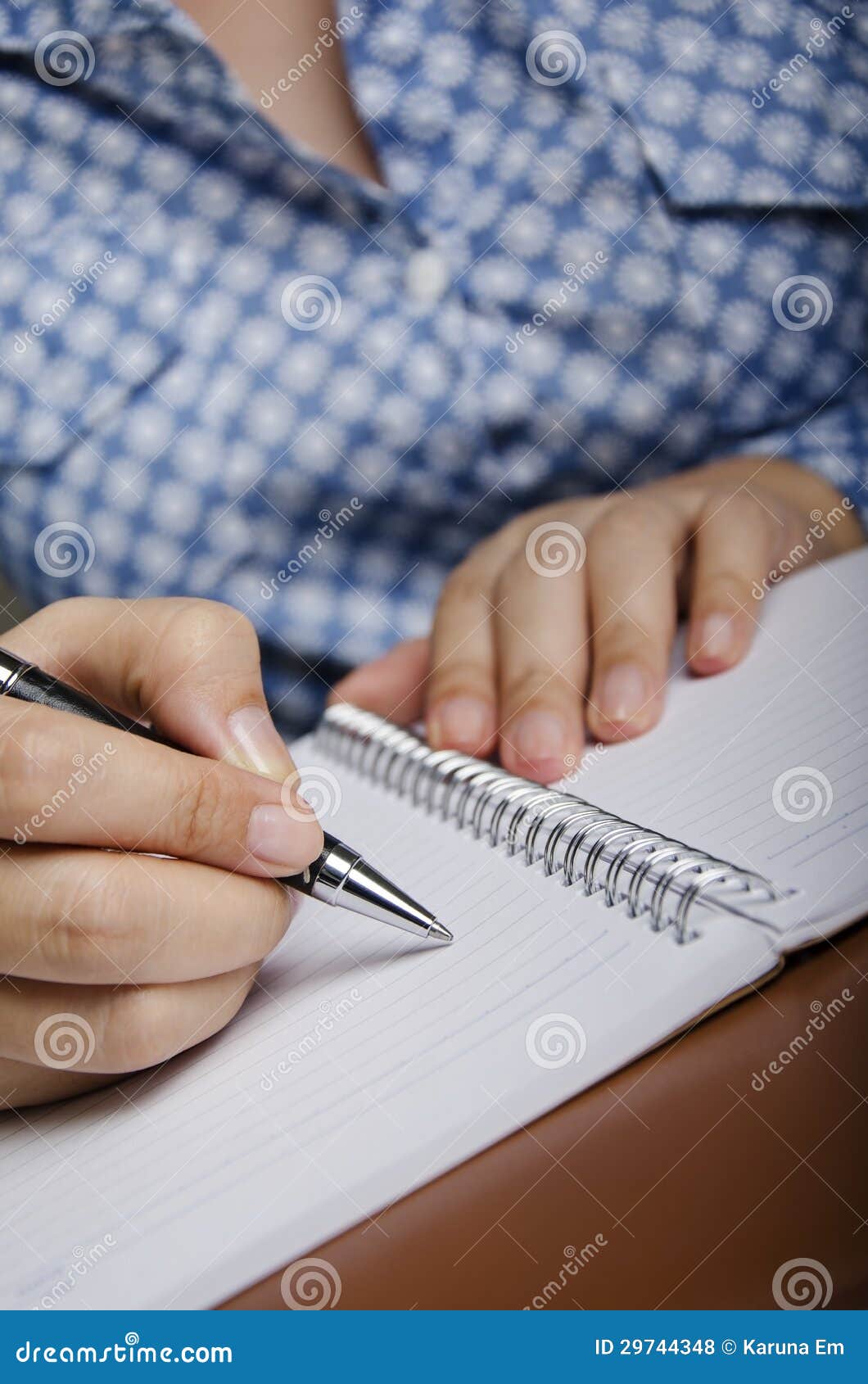 Noting stock photo. Image of fingernail, plan, people - 29744348