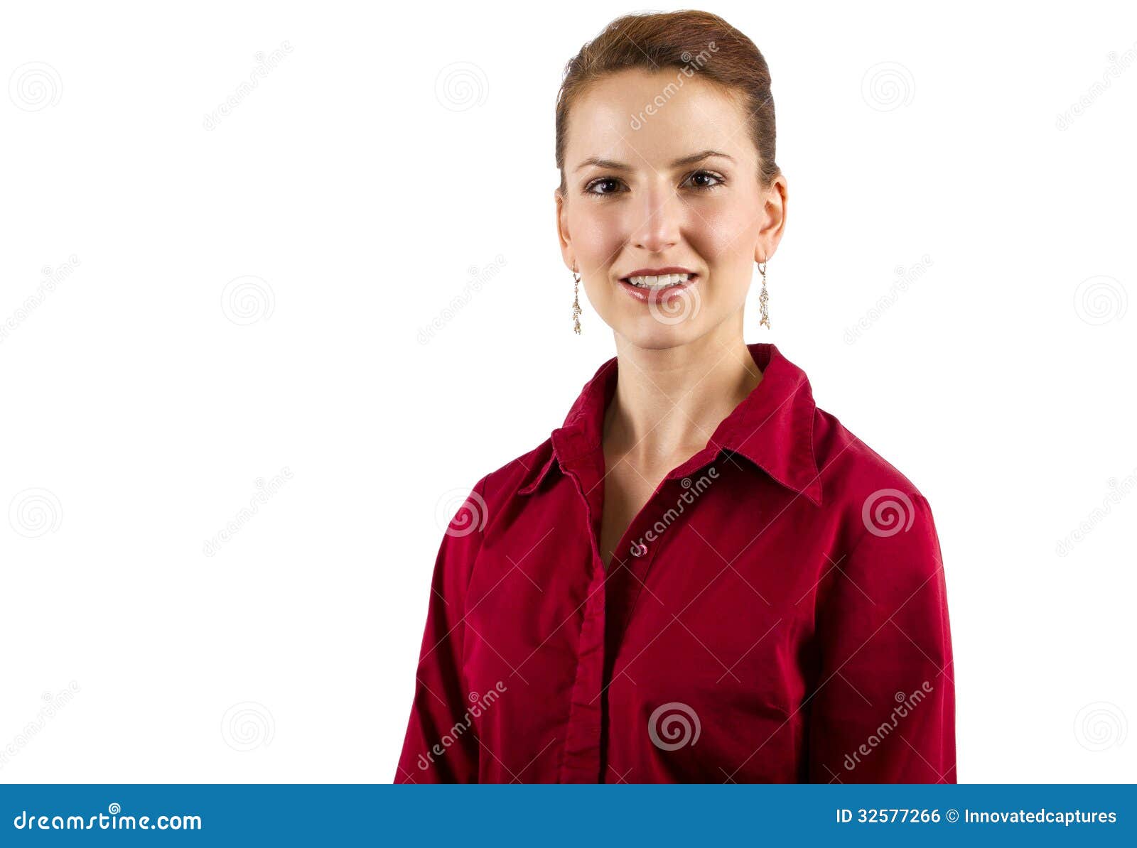 Businesswoman stock photo. Image of background, formal - 32577266