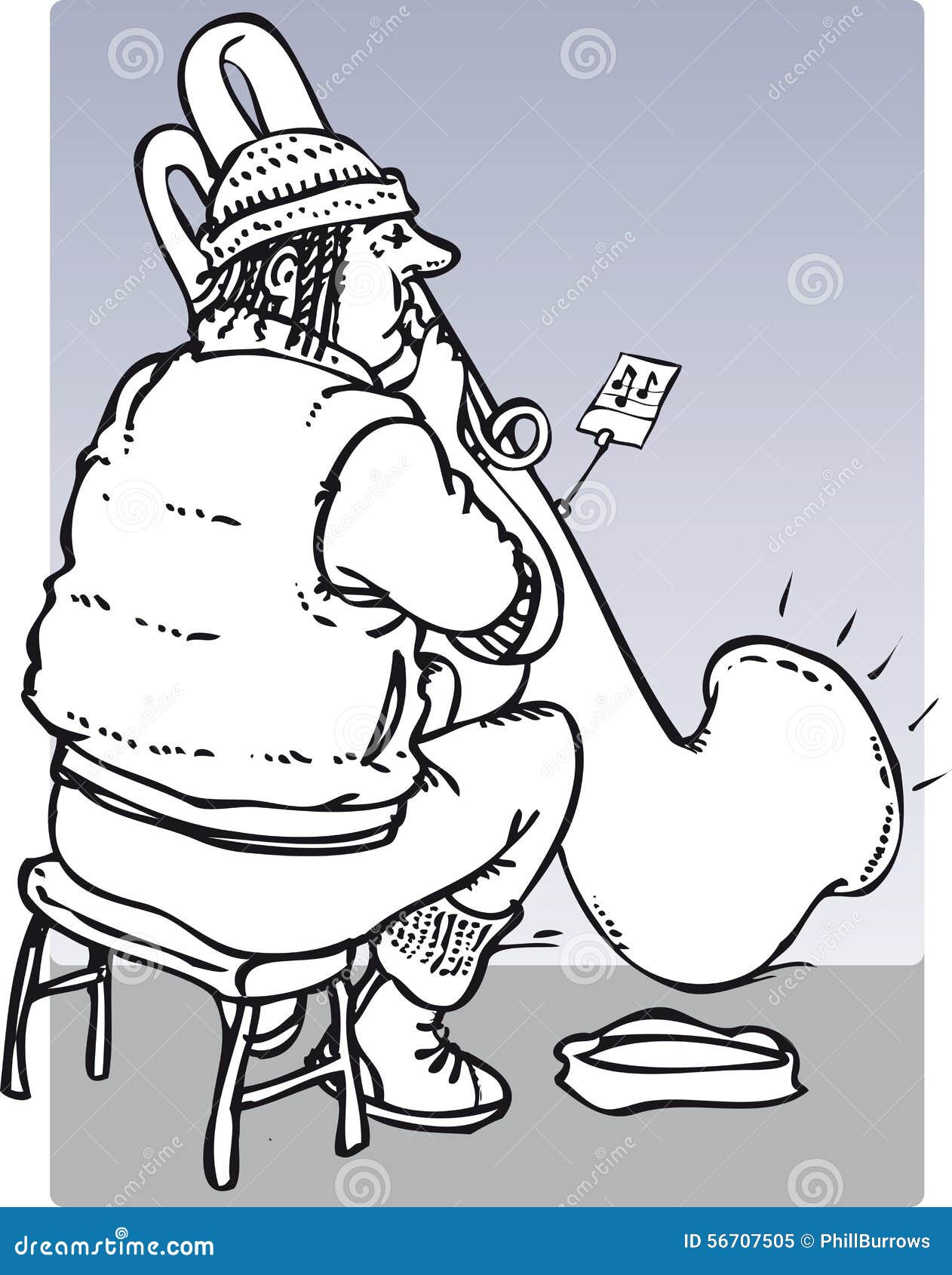 Busker Cartoons, Illustrations & Vector Stock Images - 235 Pictures to ...