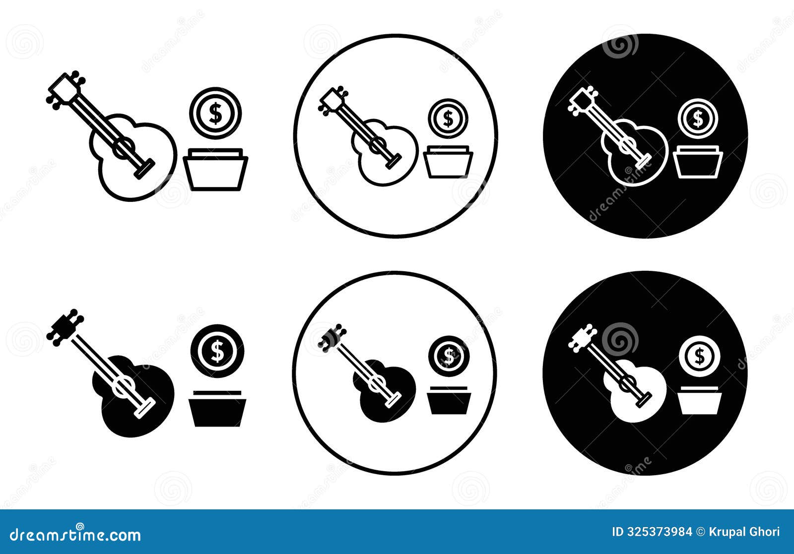 Busking Cartoons, Illustrations & Vector Stock Images - 106 Pictures to ...
