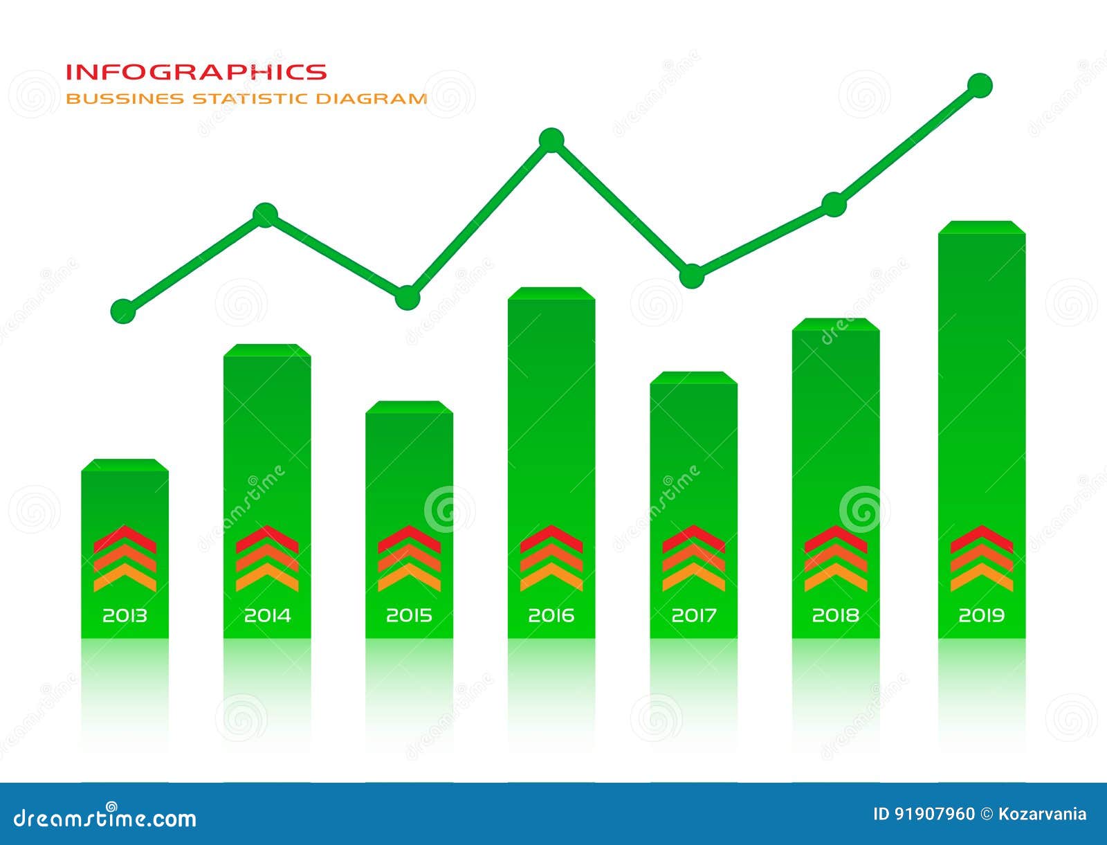Statistic Diagram Chart Colorful. Diagram Chart Graph Elements Vector ... Statistic Diagram Chart Colorful. Diagram Chart Graph Elements Vector ...