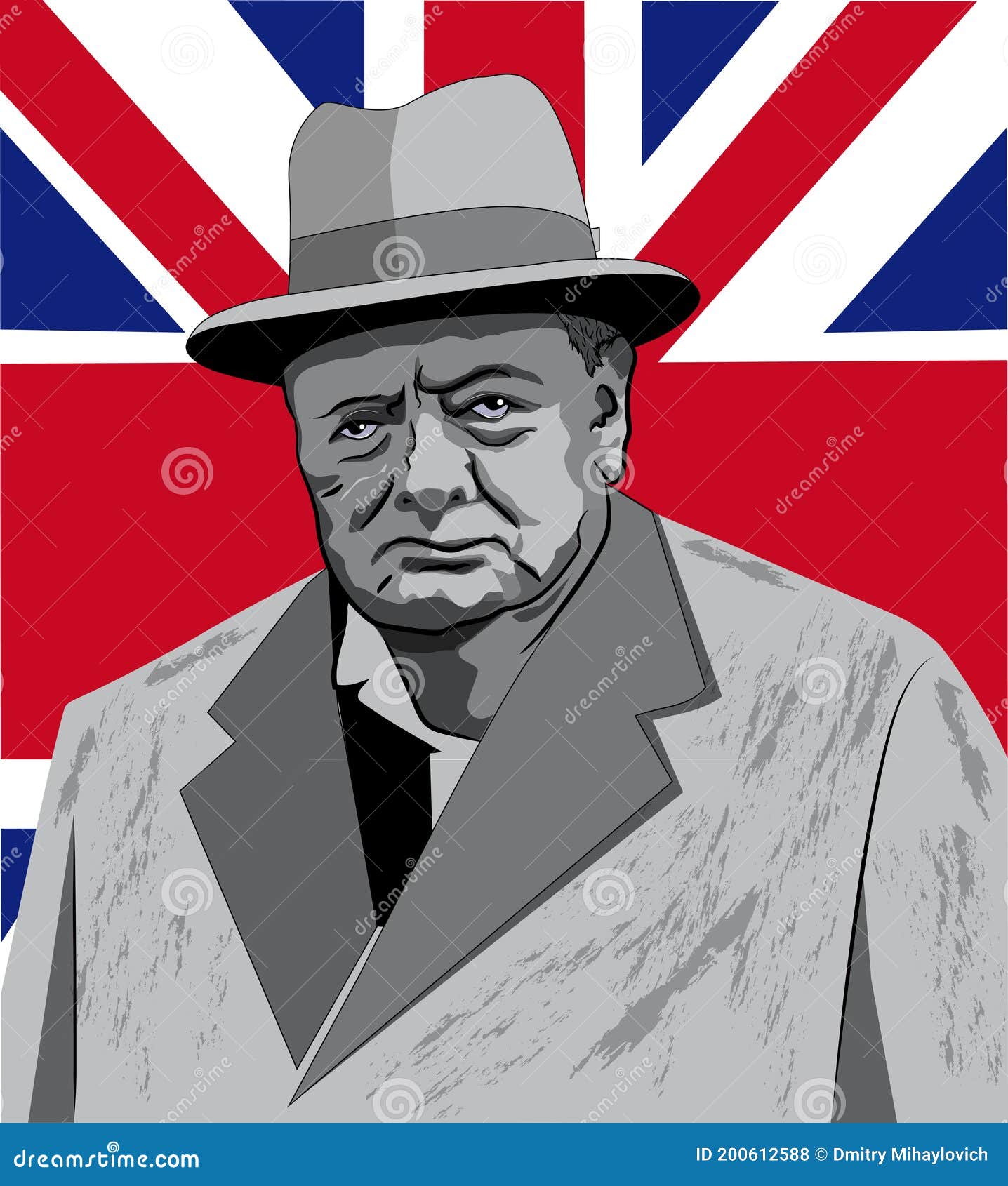 Churchill Cartoons, Illustrations & Vector Stock Images - 148 Pictures ...