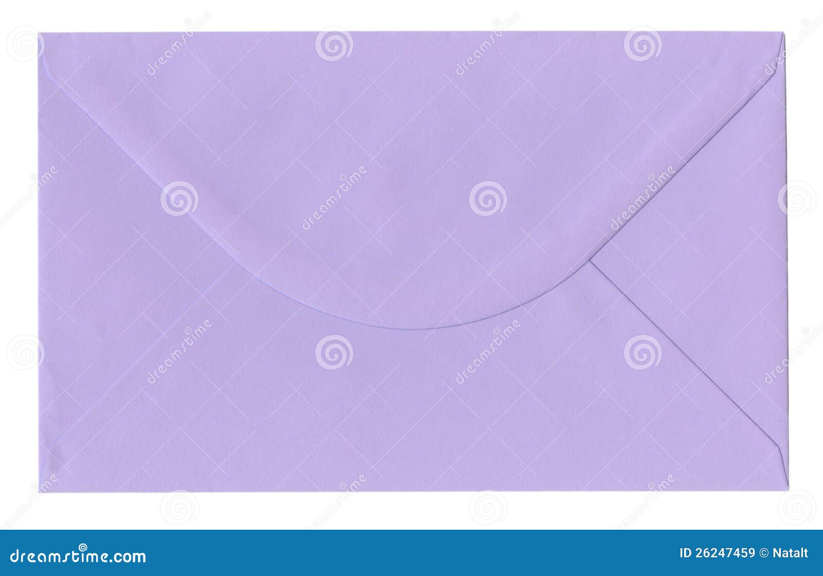 Busta immagine stock. Immagine di informazione, postale - 26247459